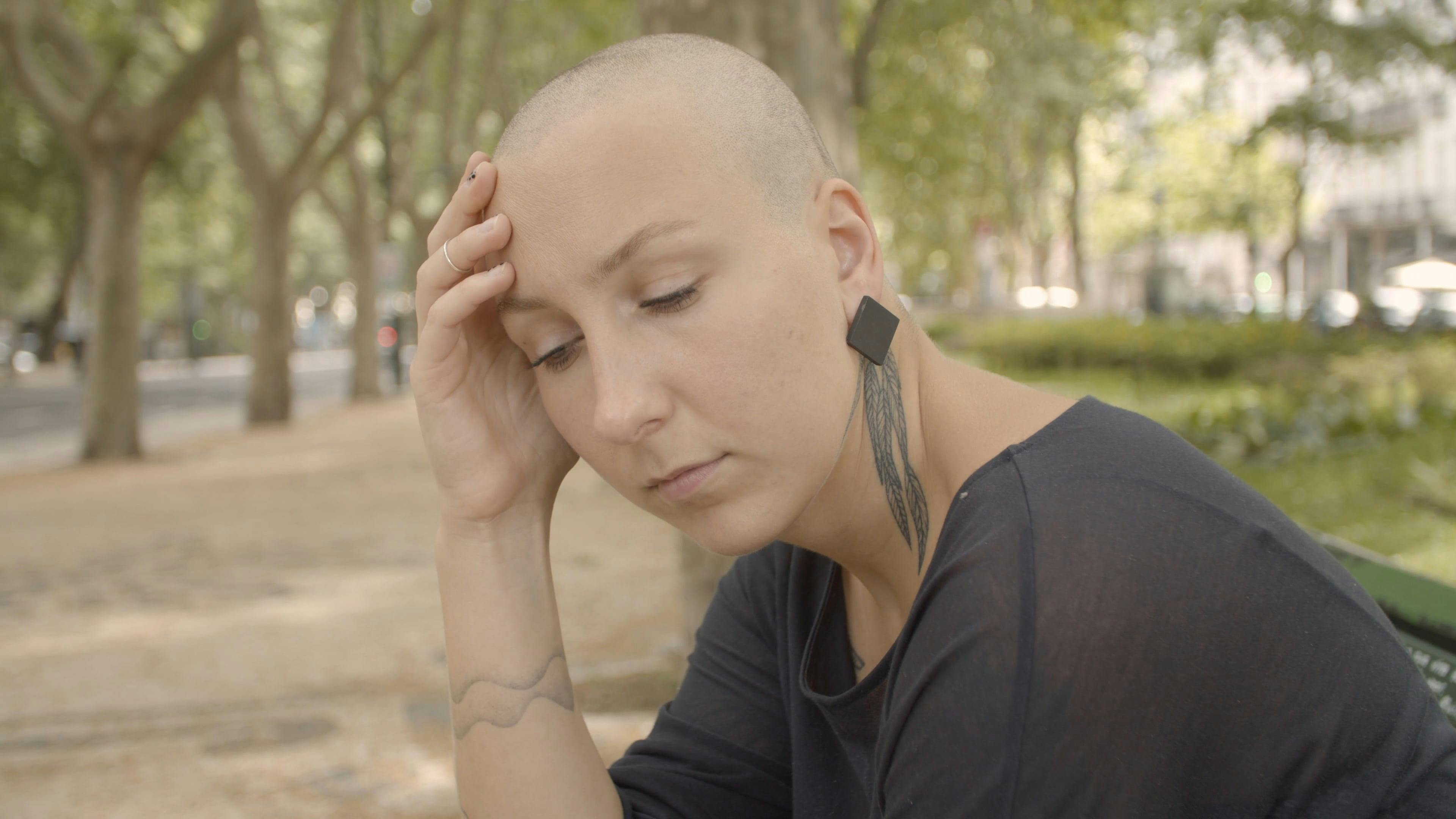 A Problematic Woman Free Stock Video Footage, Royalty-Free 4K & HD ...