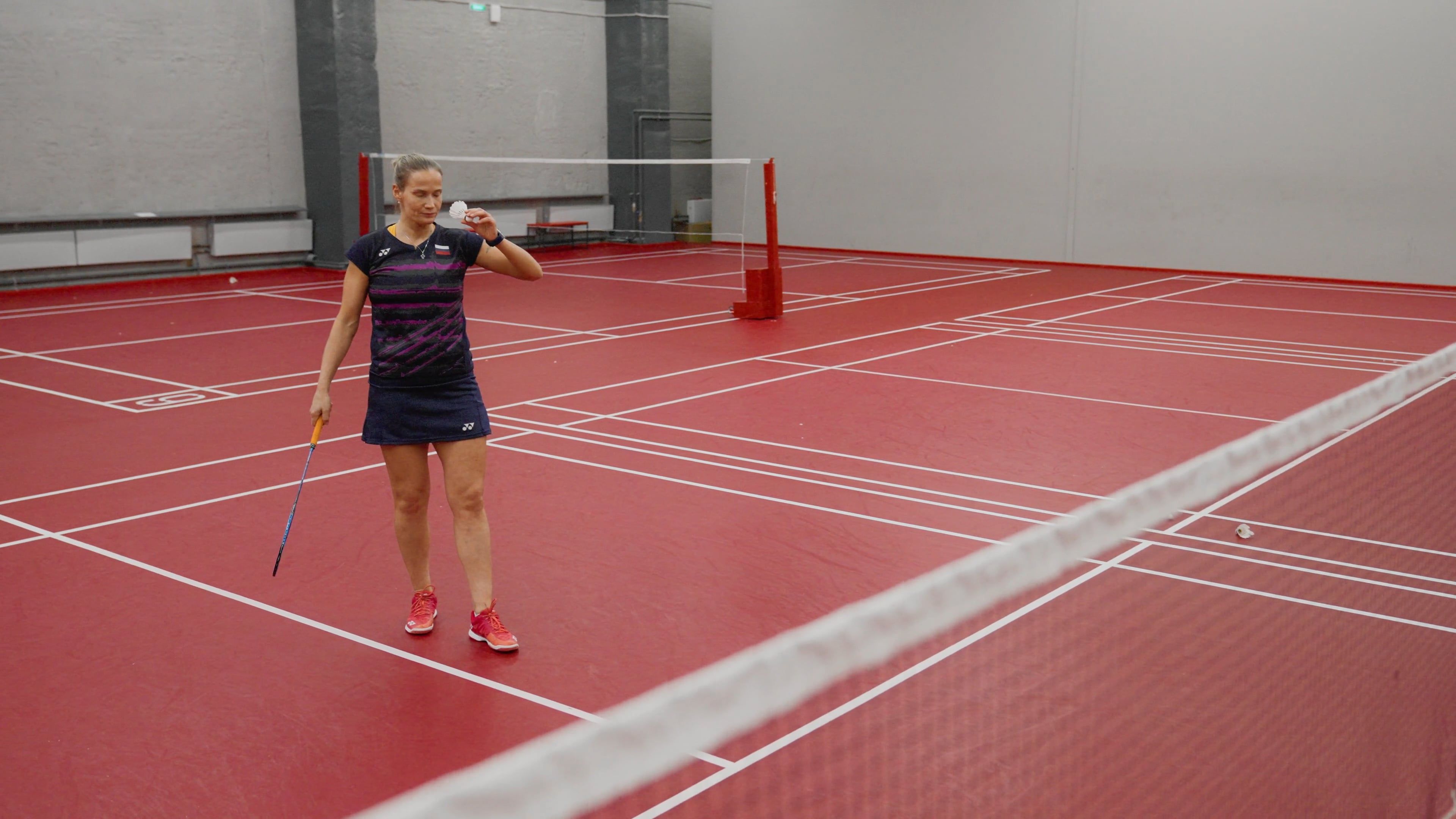 Badminton Racket And Shuttlecock Videos, Download The BEST Free 4k ...
