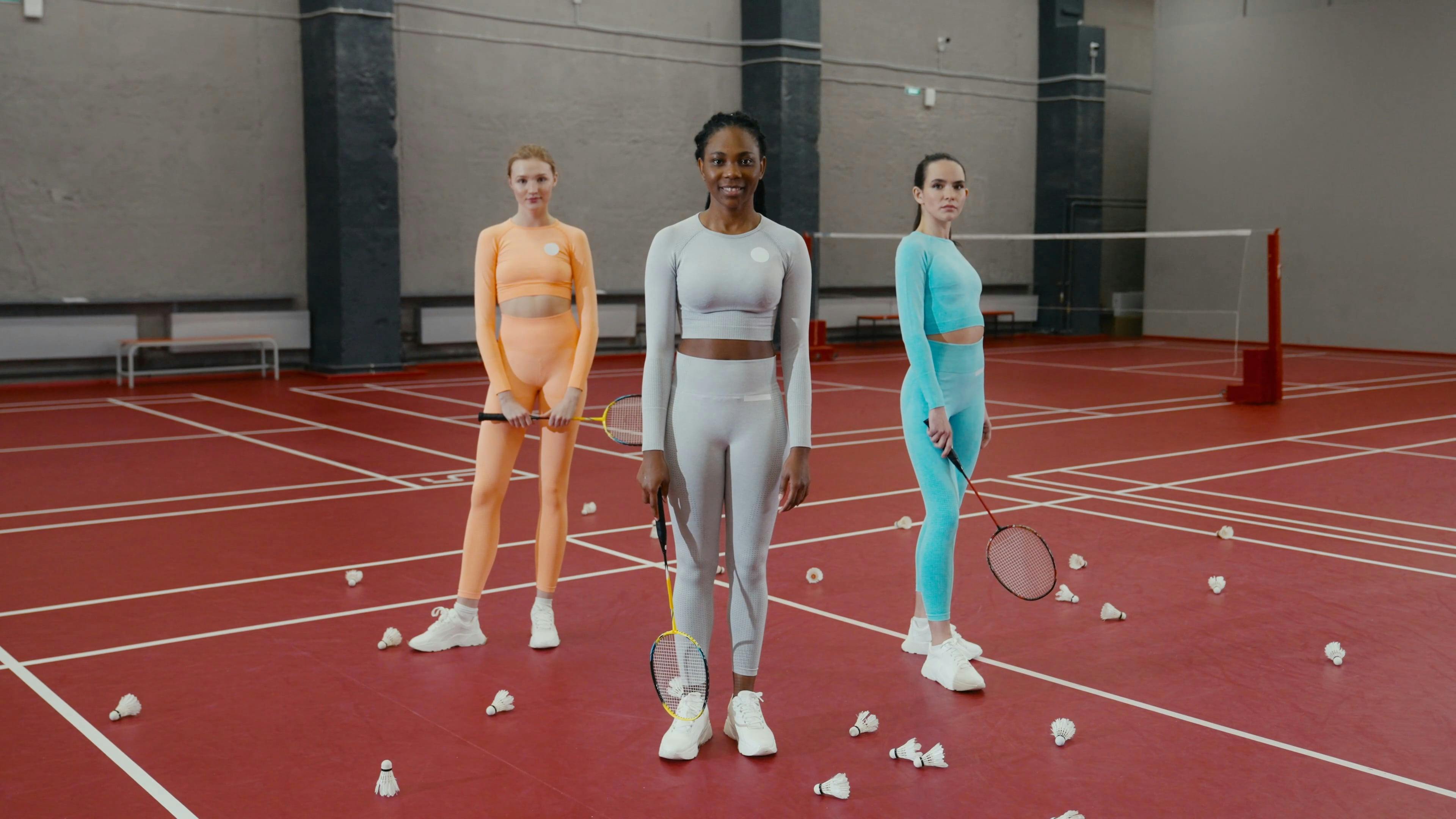 Badminton Photos Videos, Download The BEST Free 4k Stock Video Footage ...