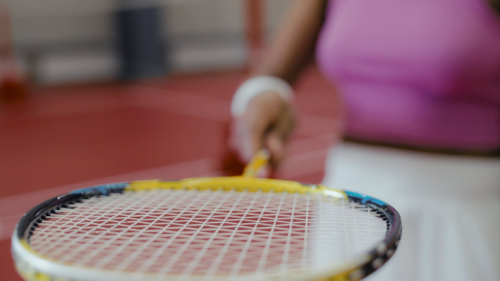 111+ Best Free Badminton 4K Stock Video Footage & Royalty-Free HD Video ...