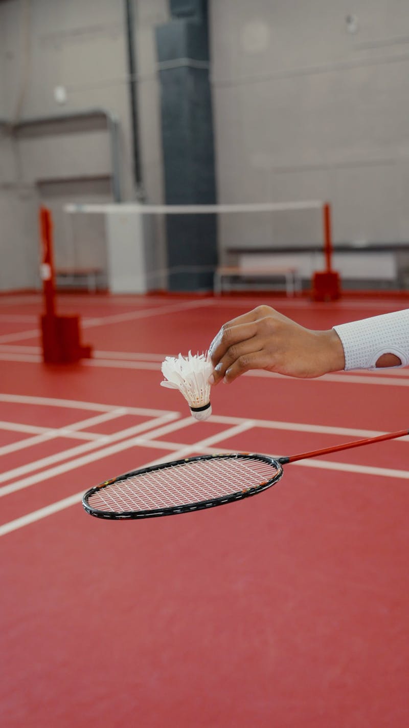 114+ Best Free Badminton 4K Stock Video Footage & Royalty-Free HD Video ...