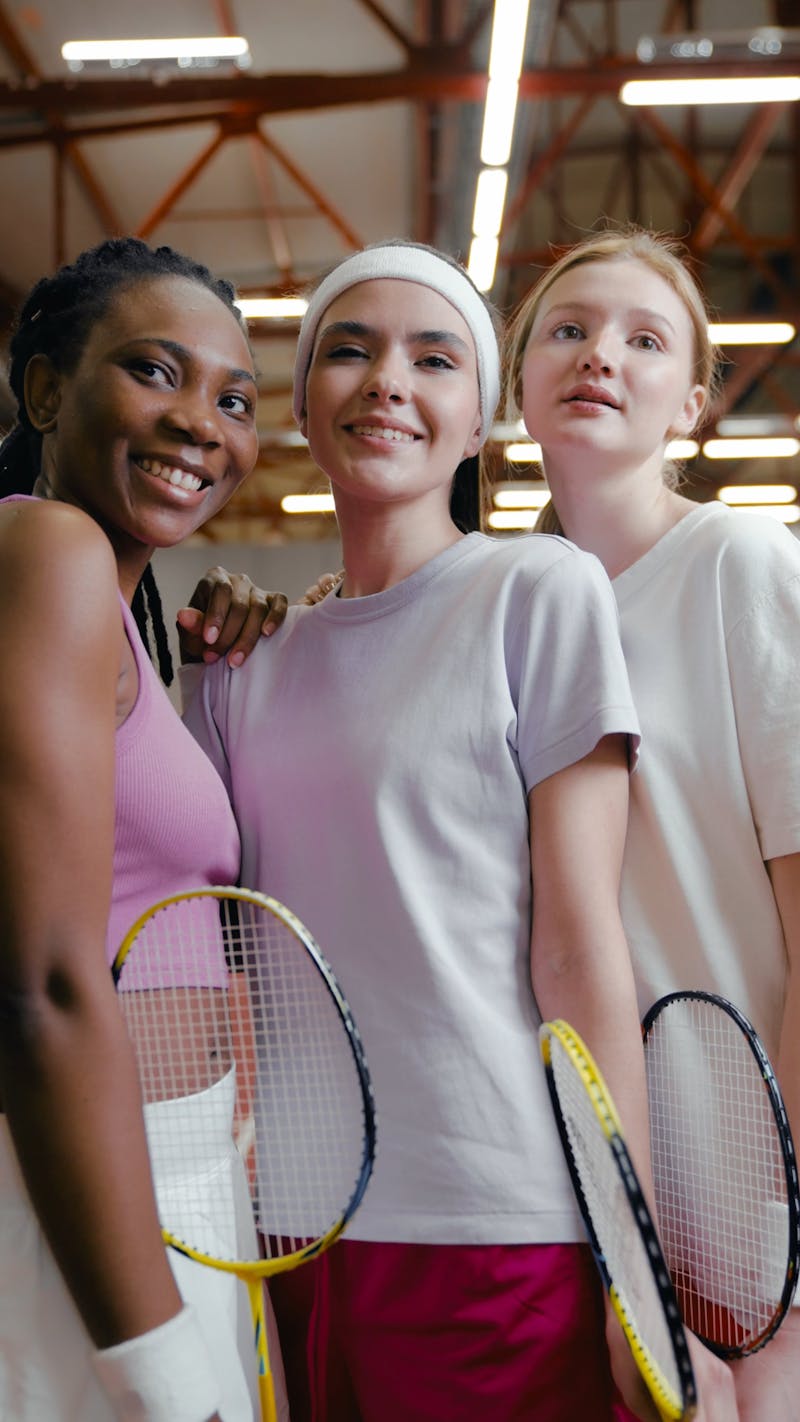 Badminton Videos, Download The BEST Free 4k Stock Video Footage ...