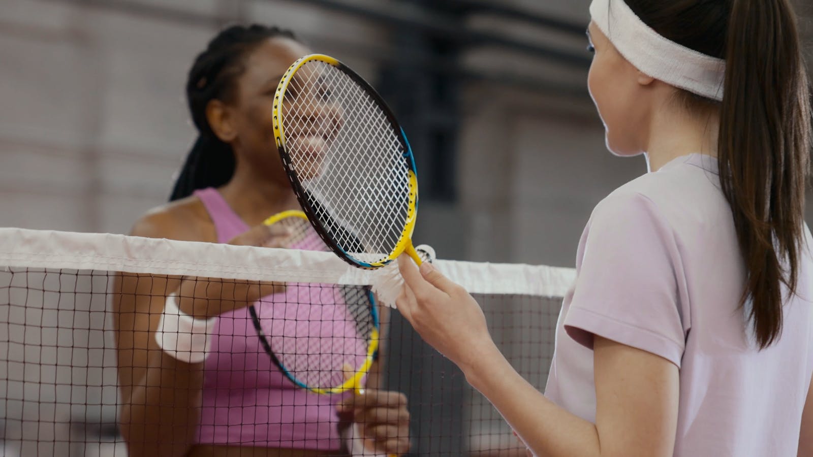 Badminton Videos, Download The BEST Free 4k Stock Video Footage ...