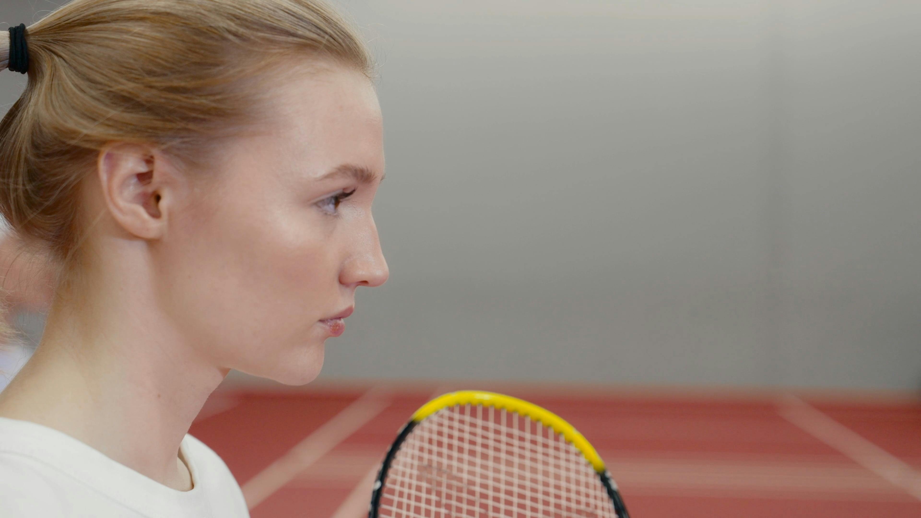 Techniques De Badminton Videos, Download The BEST Free 4k Stock Video ...