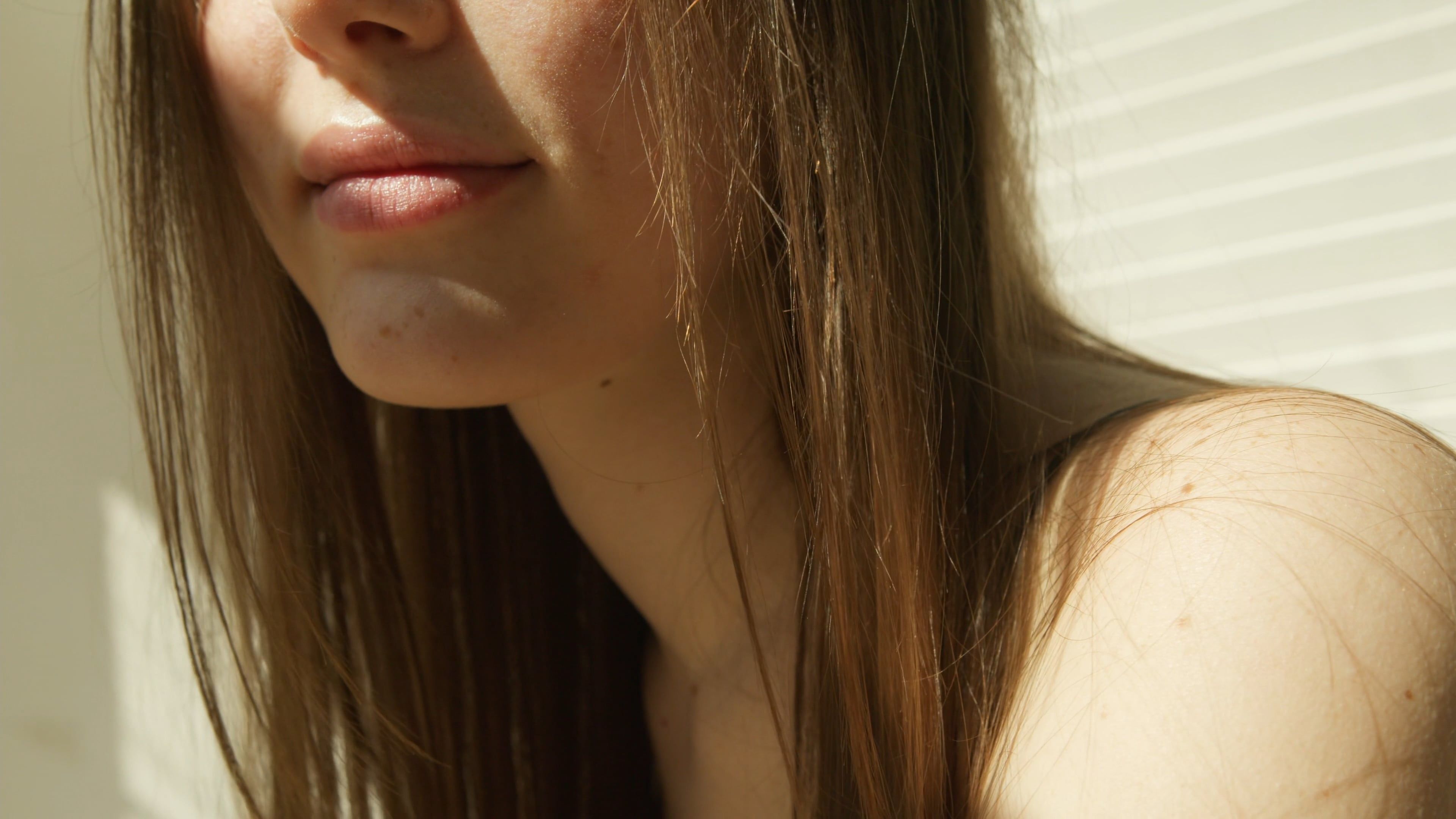 Bare Face Freckles Videos, Download The BEST Free 4k Stock Video ...