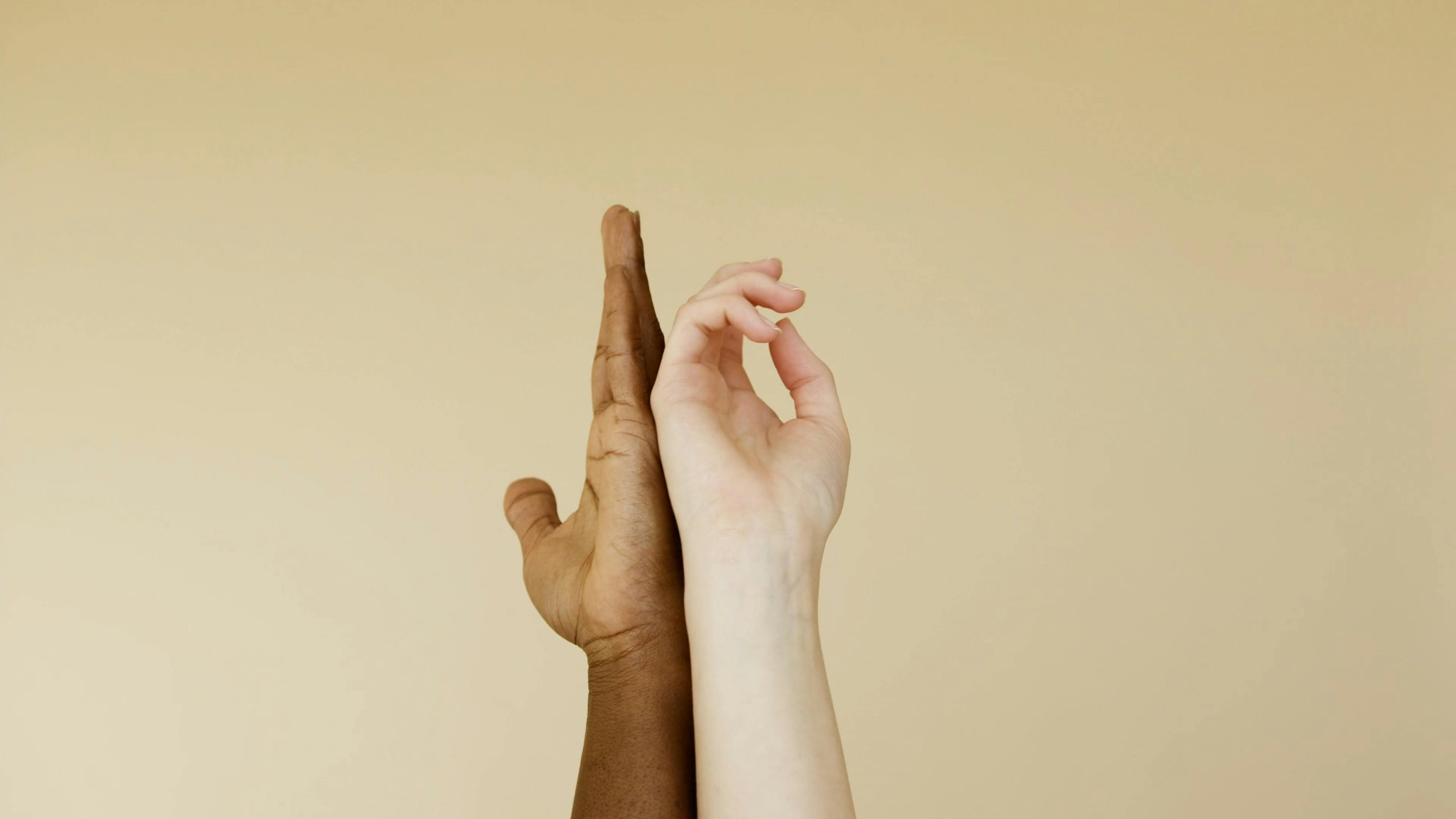 Hands Rubbing Each Other Free Stock Video Footage, Royalty-Free 4K & HD ...