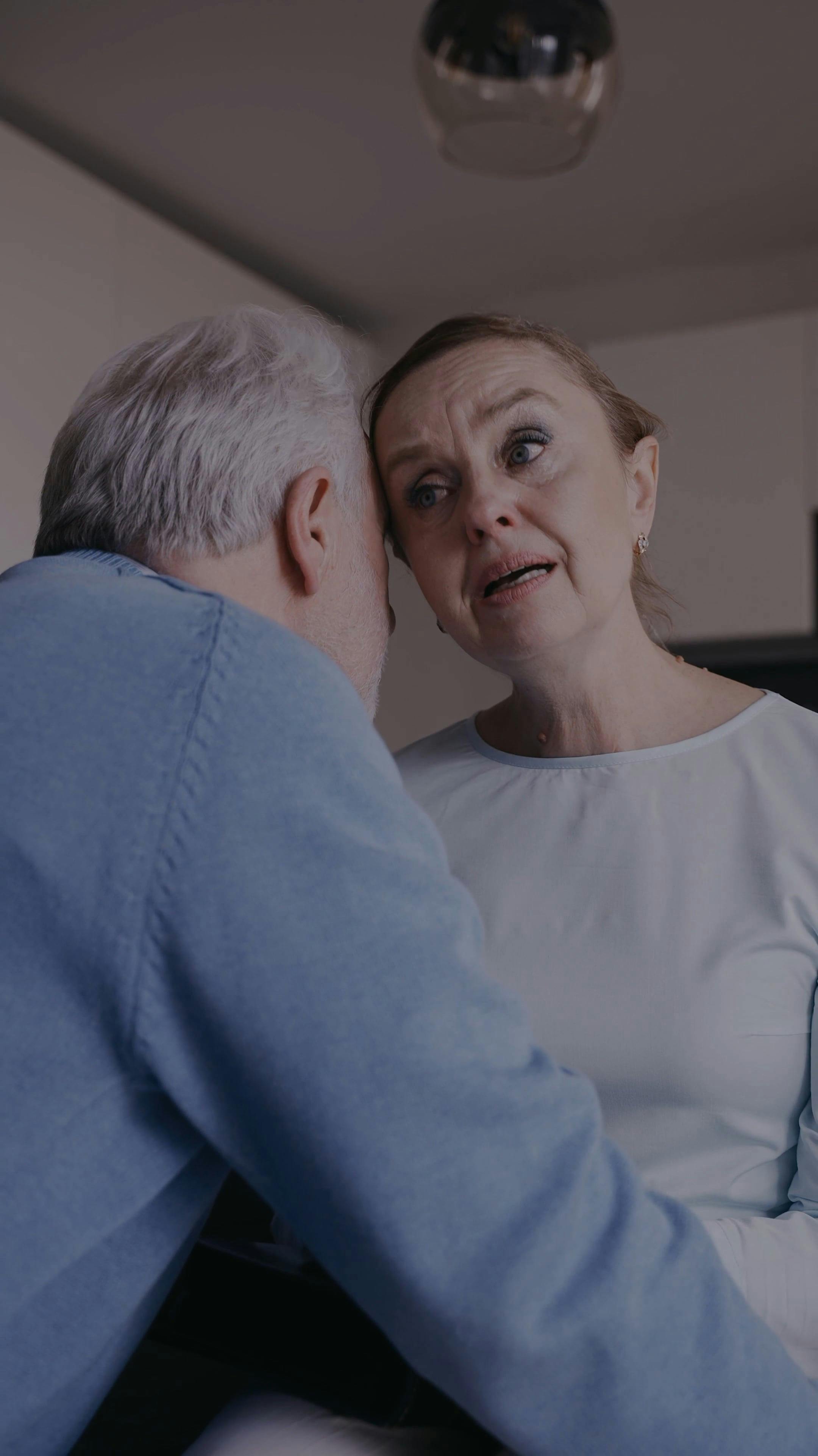 Middle Aged Woman Crying Videos, Download The BEST Free 4k Stock Video ...