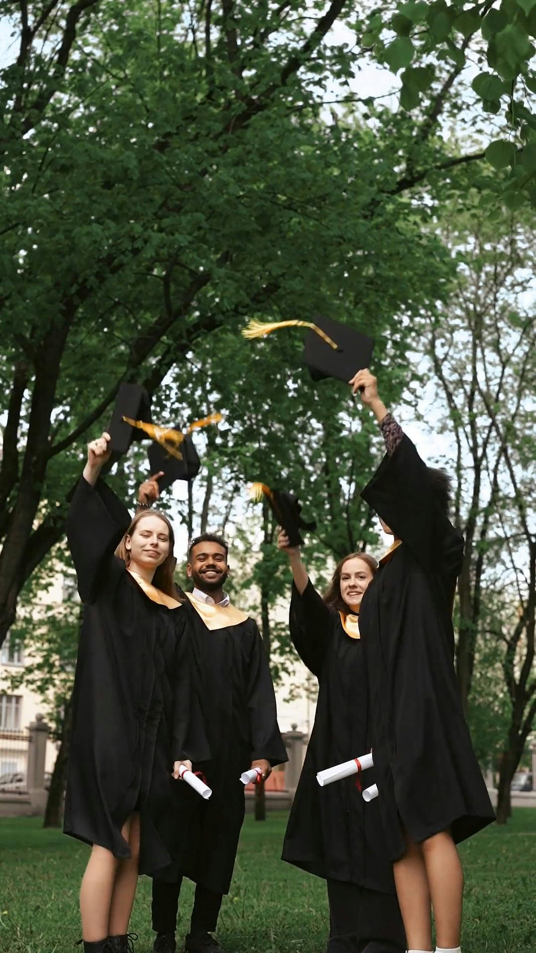 Graduation Cheering Videos, Download The BEST Free 4k Stock Video ...