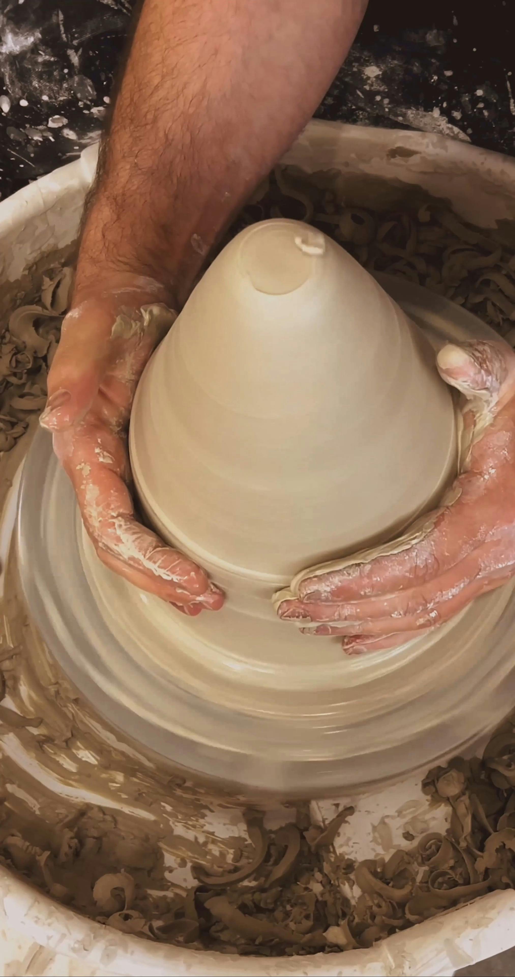 Person Molding With Clay Free Stock Video Footage, Royalty-Free 4K & HD ...