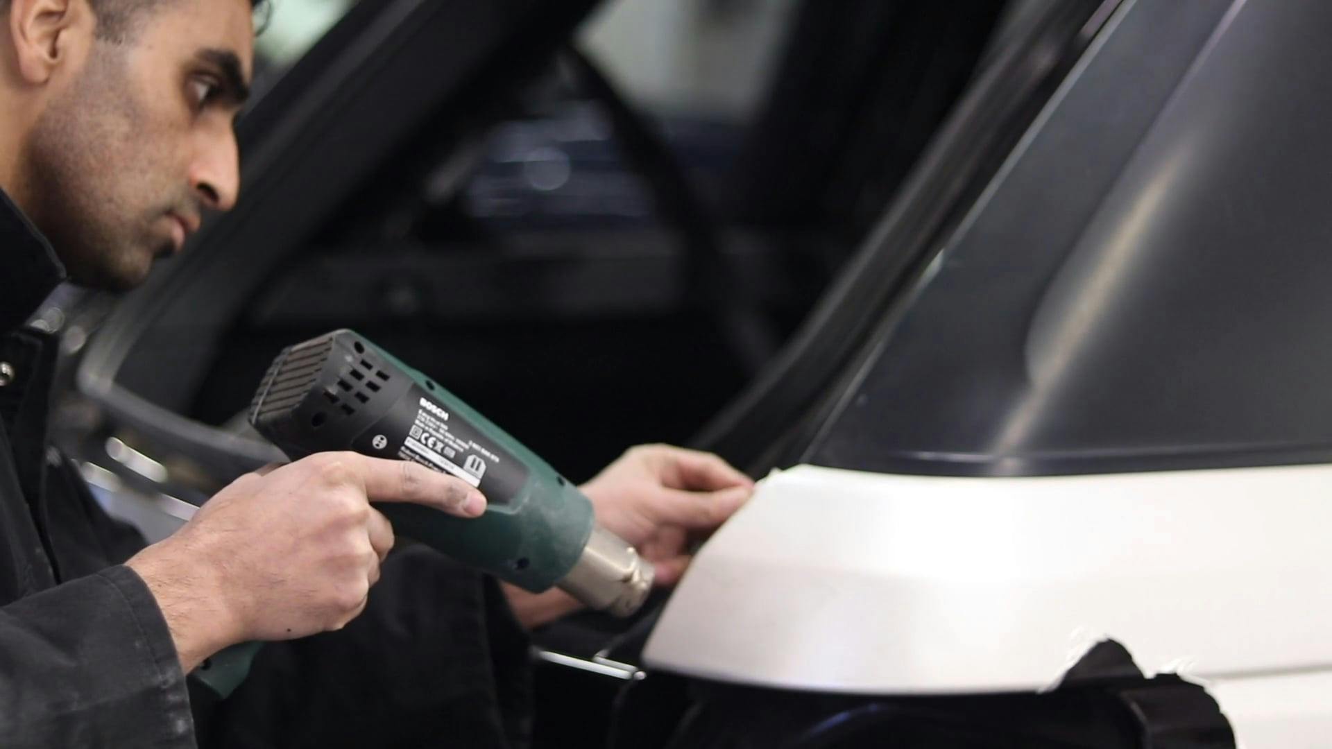 Partial Car Wrapping Videos, Download The BEST Free 4k Stock Video ...