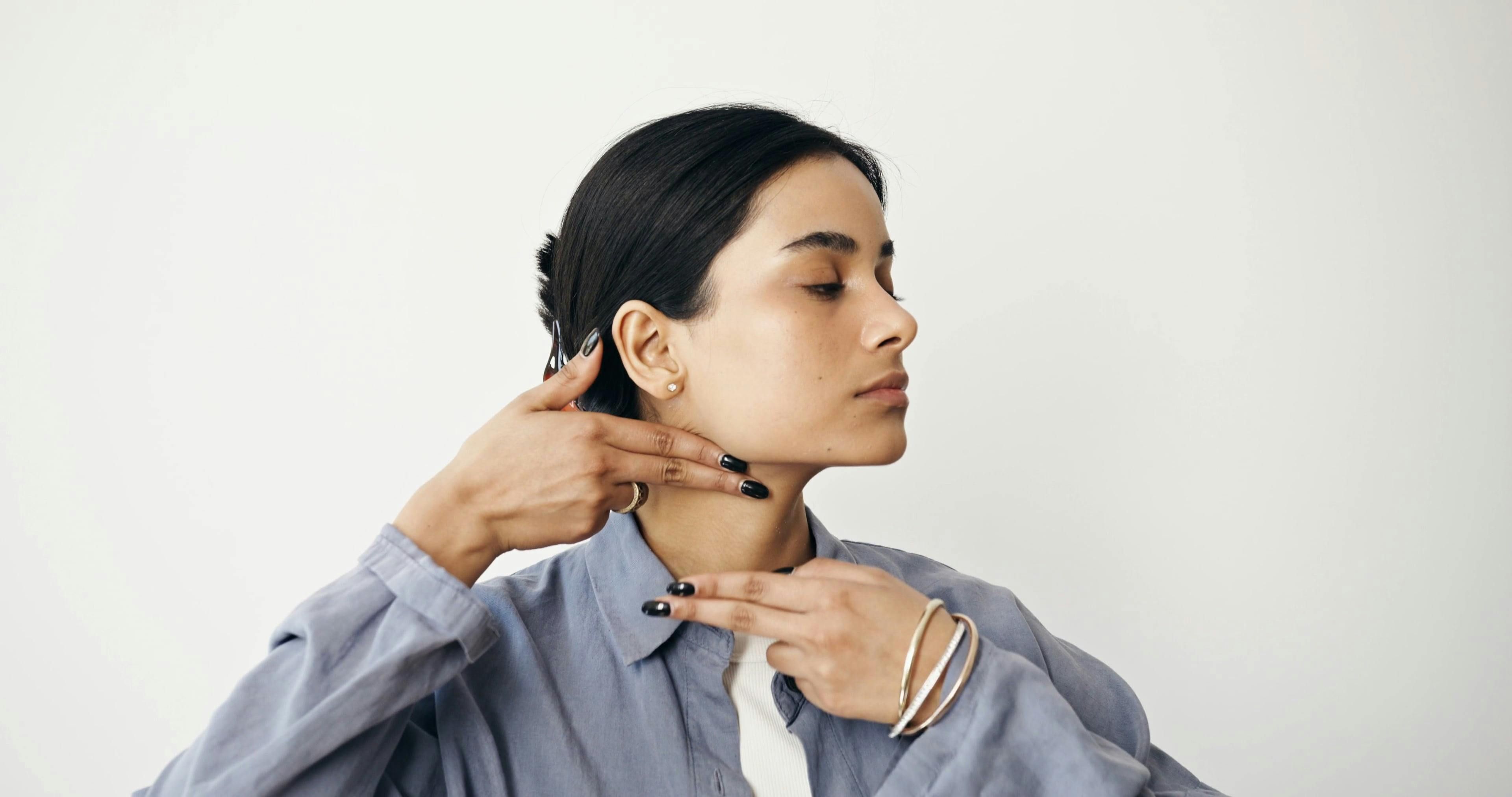 Neck Isometric Exercises Videos, Download The BEST Free 4k Stock Video ...