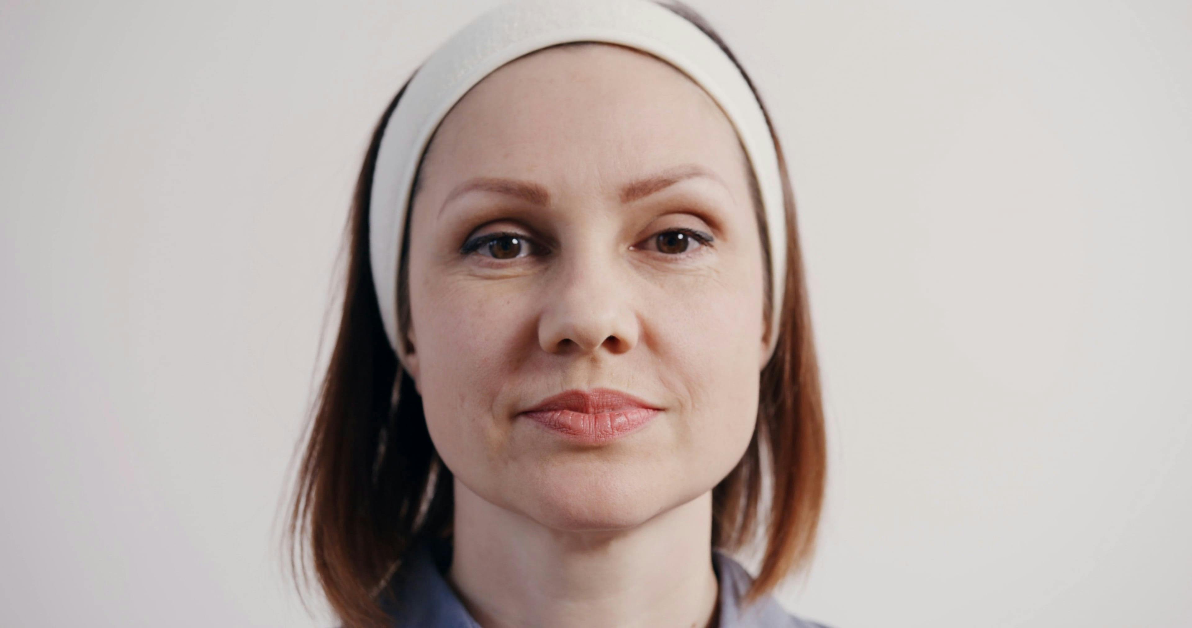 Kostnadsfri video av ansikte, ansiktsbehandling, anti-åldring