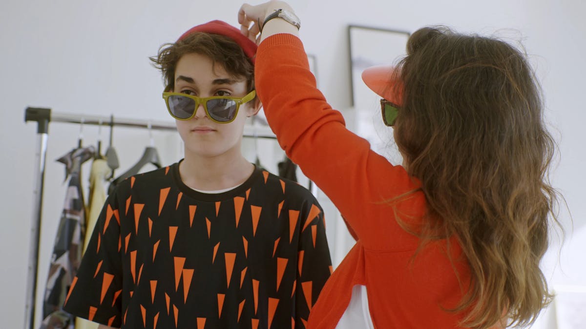 Changing Clothes Videos, Download The BEST Free 4k Stock Video Footage ...