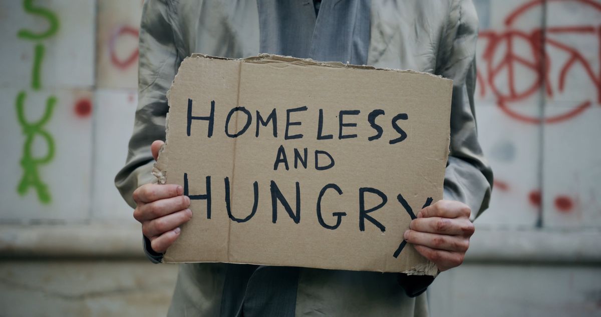Homelessness Videos, Download The BEST Free 4k Stock Video Footage ...