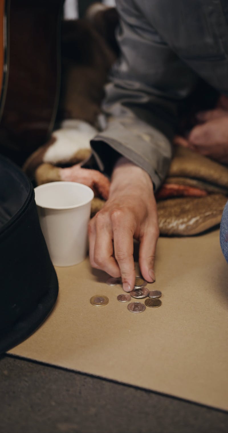 Poor Money Videos, Download The BEST Free 4k Stock Video Footage & Poor ...