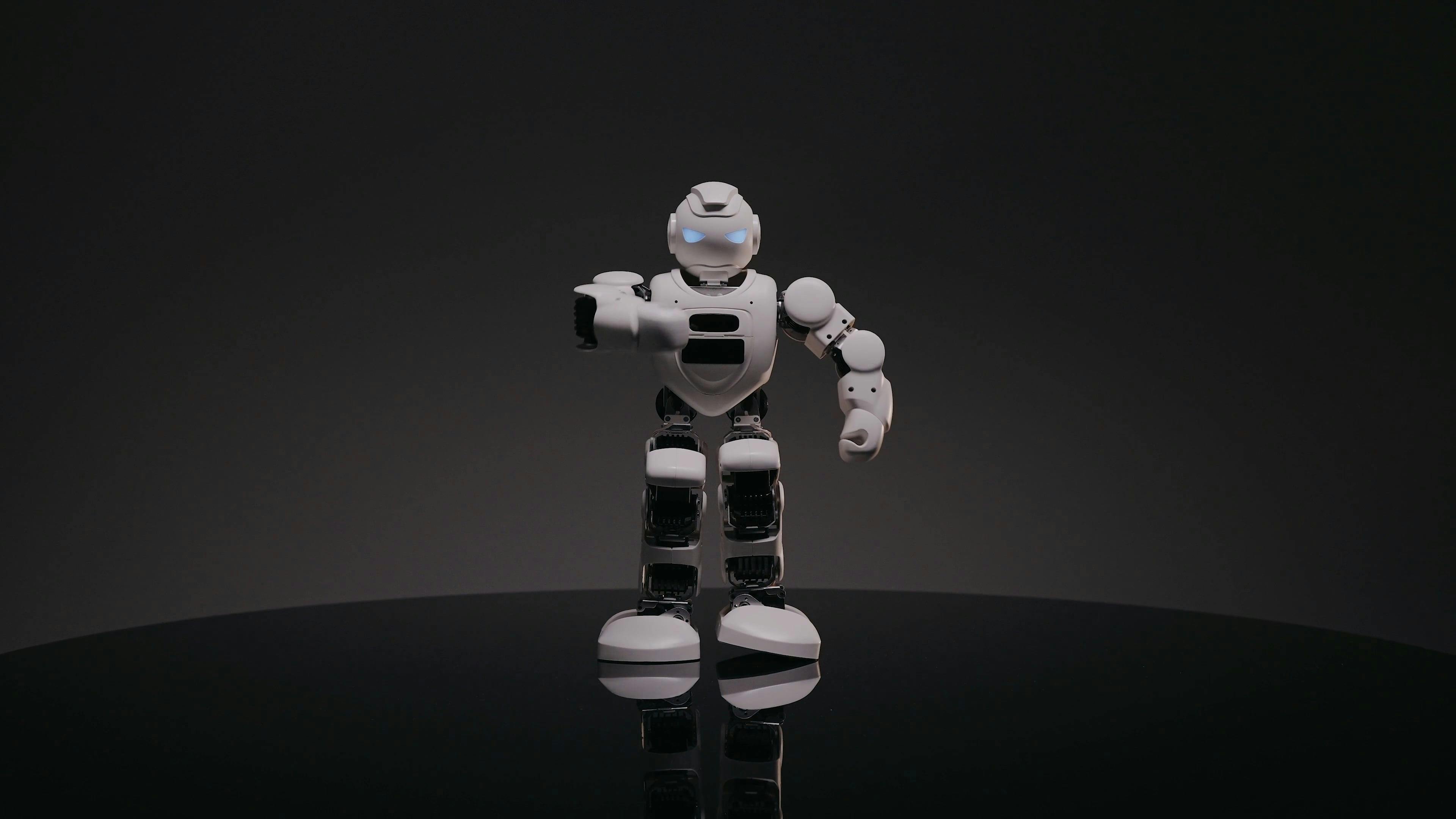 Artificial Intelligence Dance Videos, Download The BEST Free 4k Stock Video Footage & Artificial ...