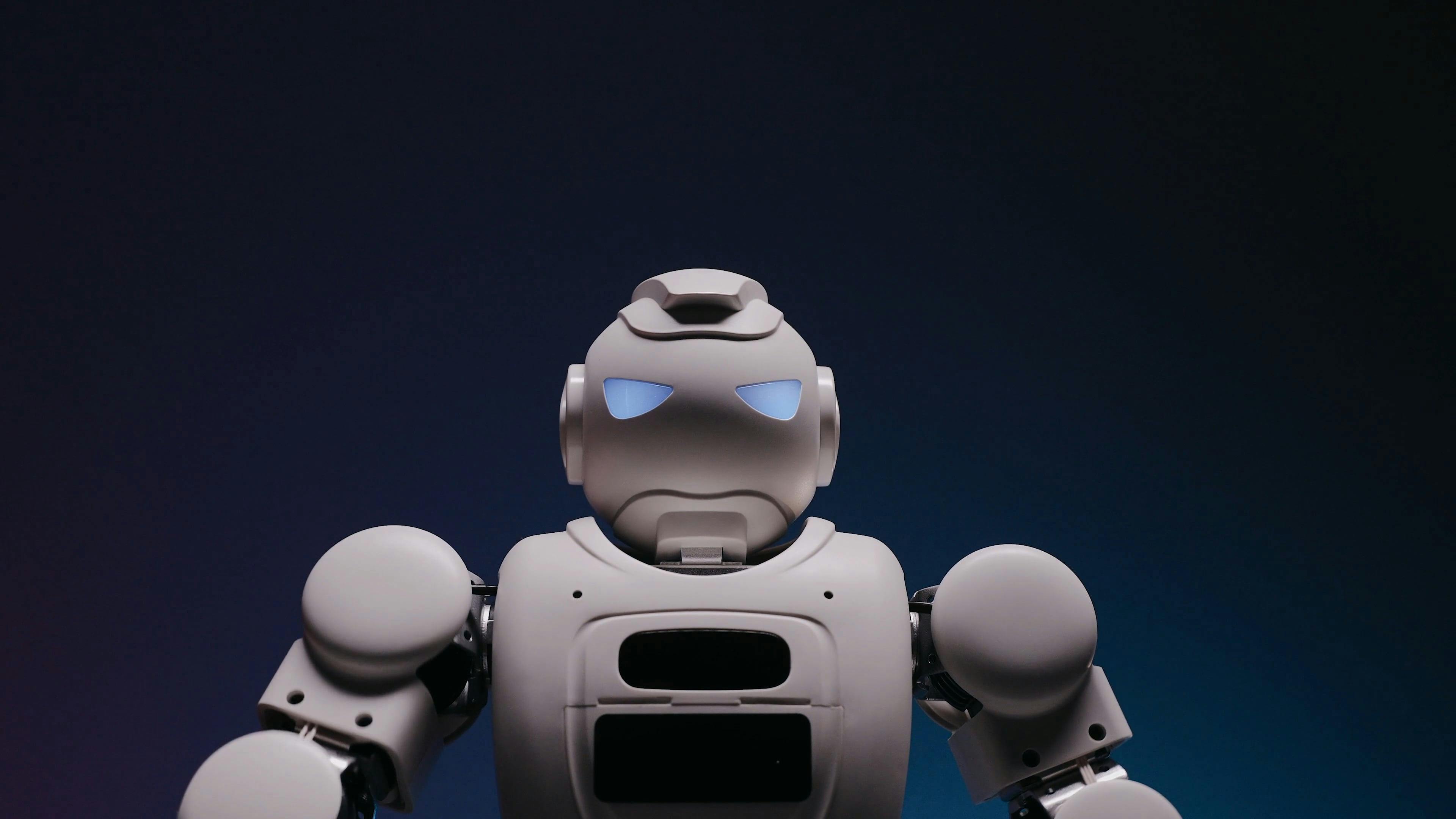 Robot Sensors Videos, Download The BEST Free 4k Stock Video Footage ...