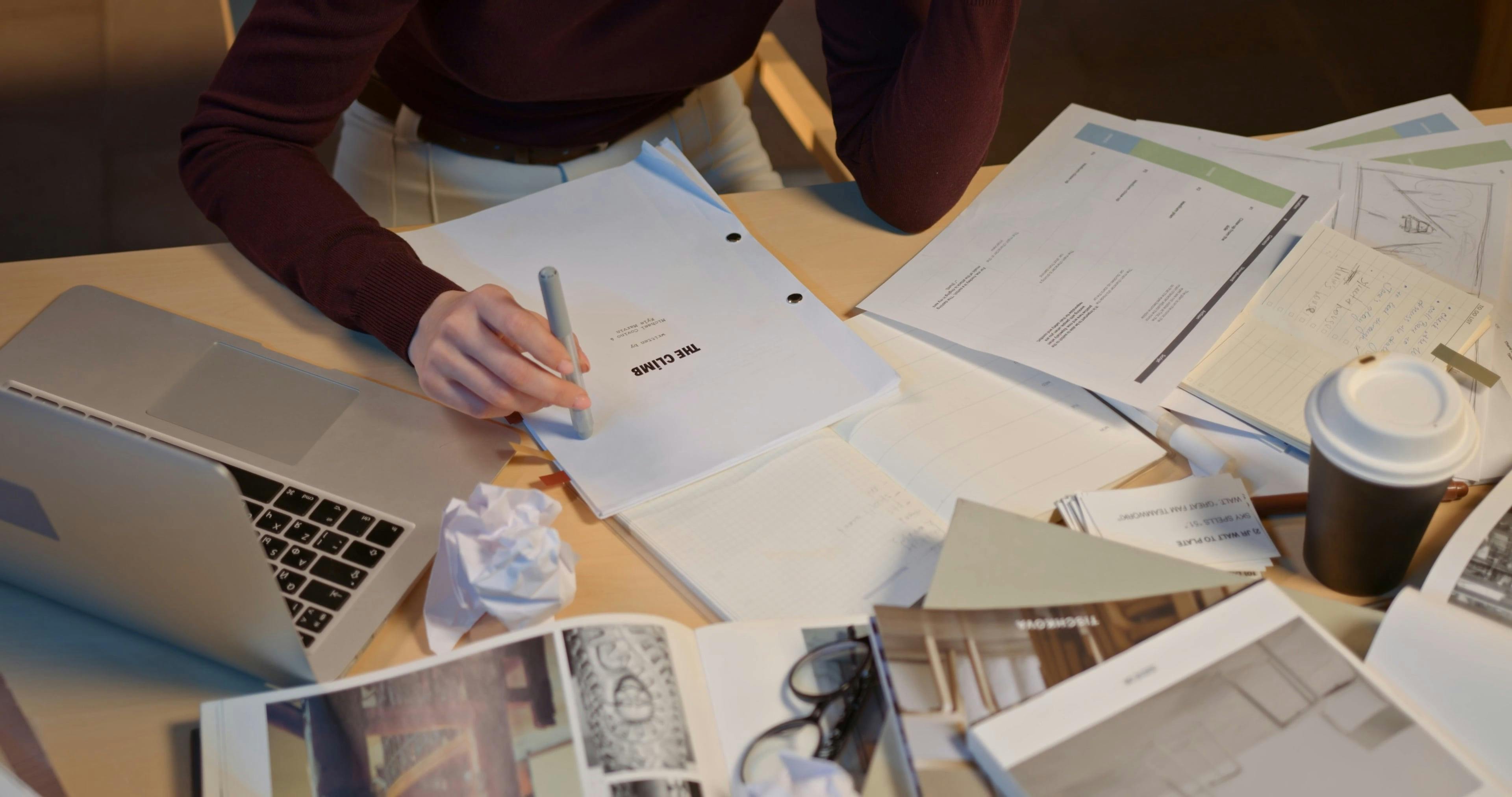 Director Thinking Videos, Download The BEST Free 4k Stock Video Footage ...