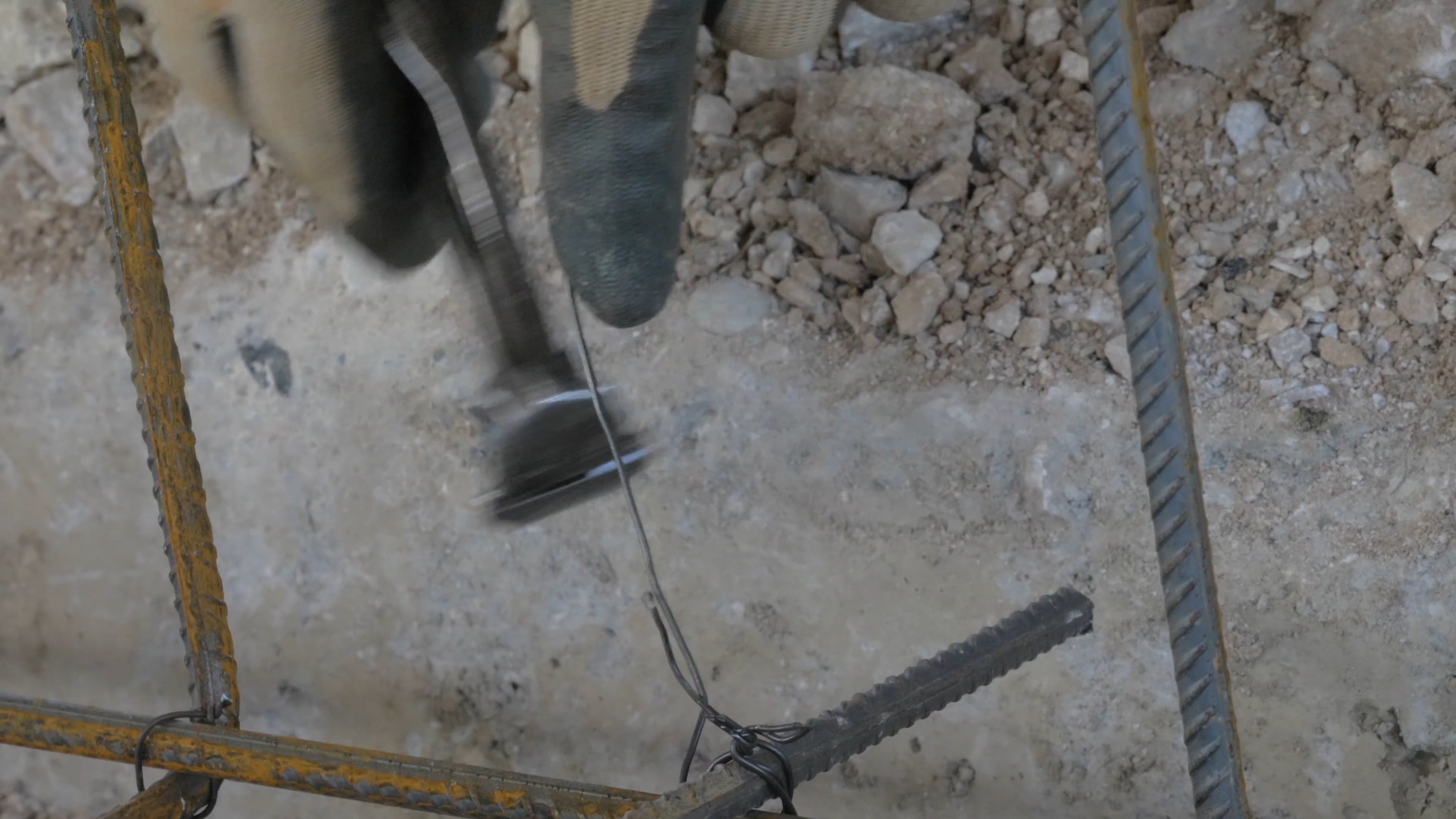 Rebar Tying Videos, Download The BEST Free 4k Stock Video Footage ...