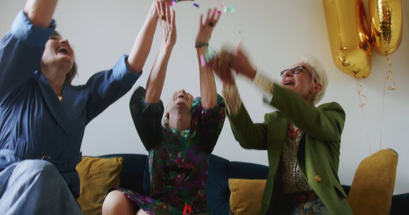 Old Woman Party Videos, Download The BEST Free 4k Stock Video Footage & Old Woman Party HD Video ...