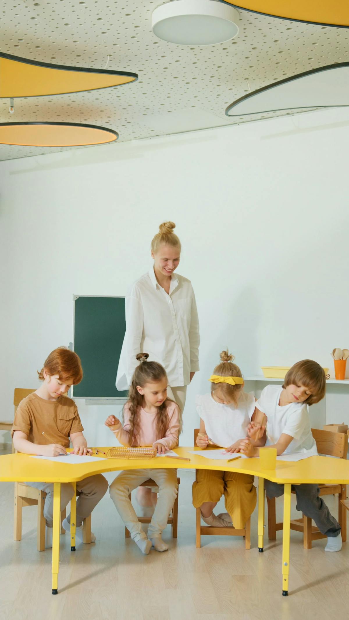 Kindergarten Videos, Download The BEST Free 4k Stock Video Footage ...