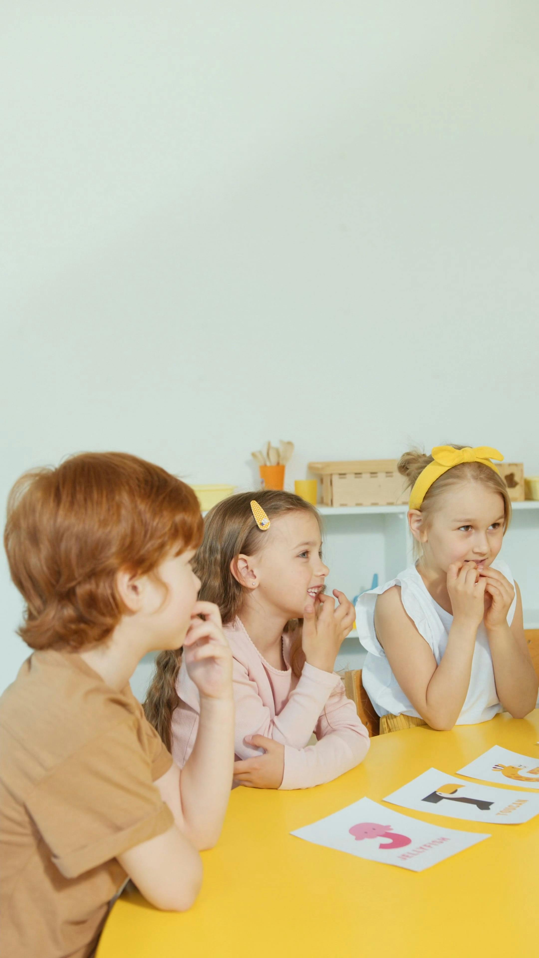 Kindergarten Class Room Wallpaper Videos, Download The BEST Free 4k ...