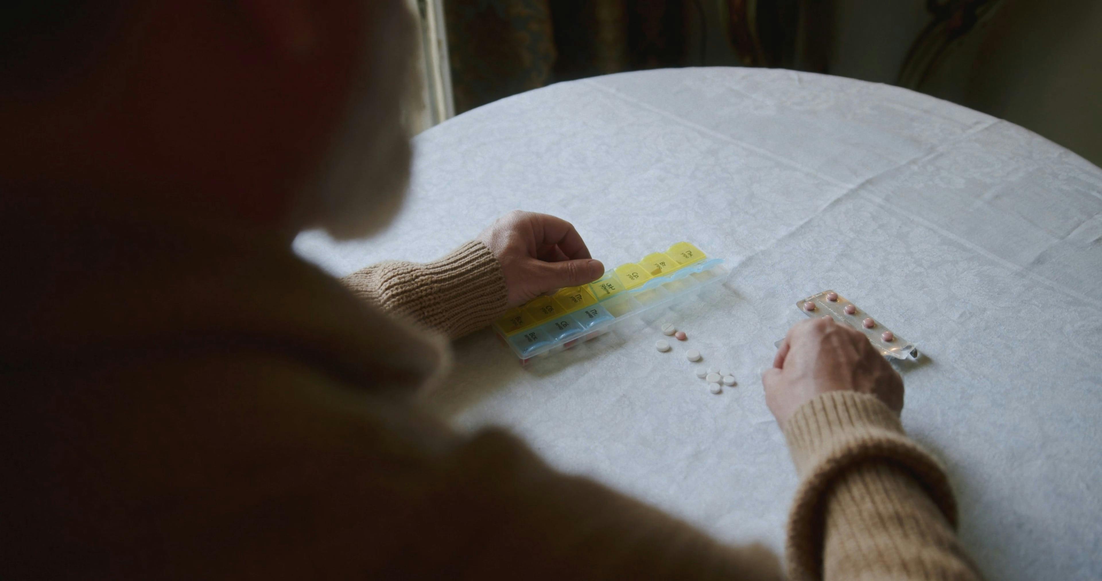 Pill Rolling Videos, Download The BEST Free 4k Stock Video Footage ...