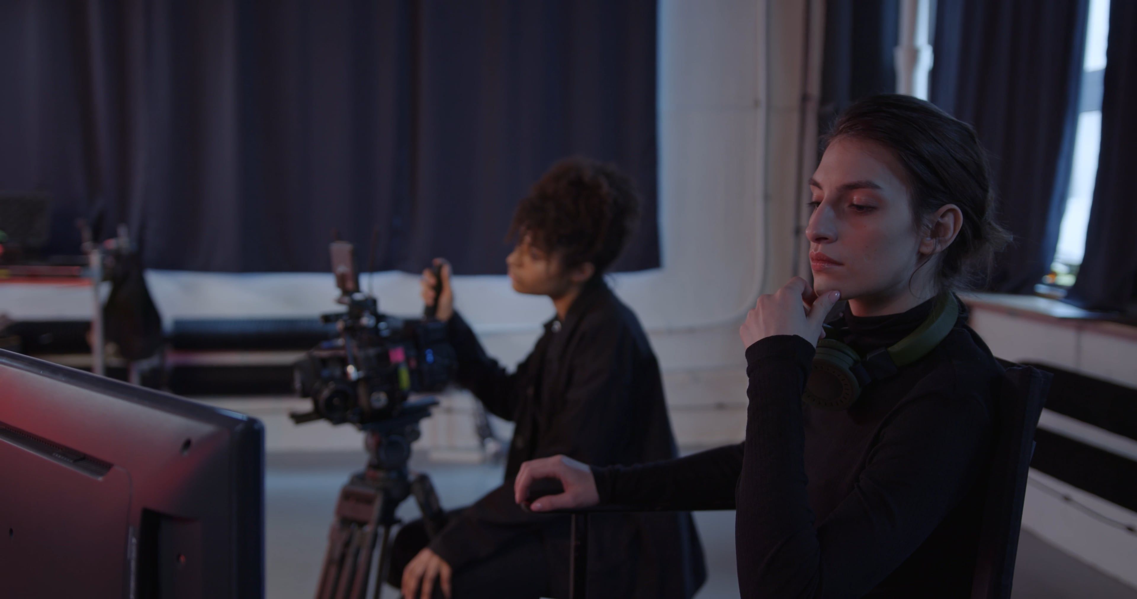 Music Video Shoot Videos, Download The BEST Free 4k Stock Video Footage ...