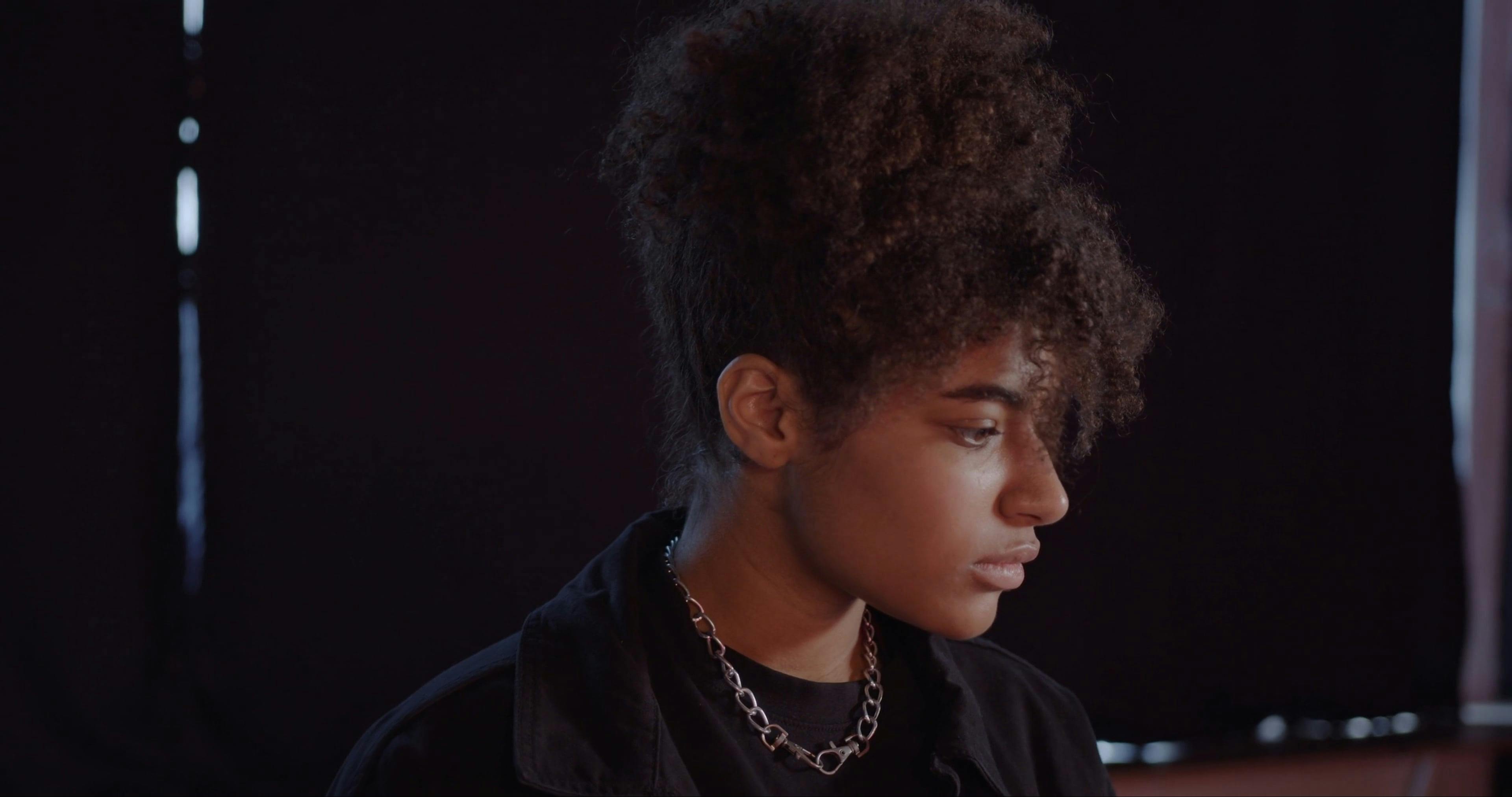 An Interview Being Recorded in Camera Free Stock Video Footage, Royalty ...