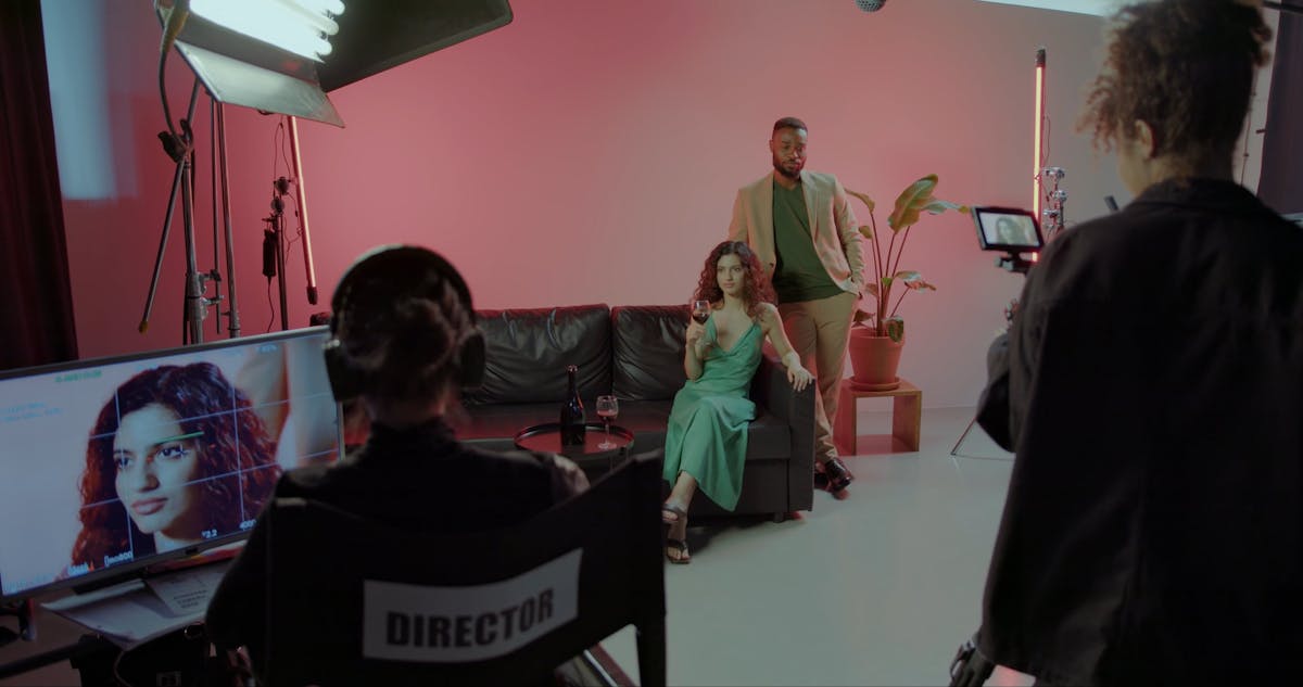 Director Videos, Download The BEST Free 4k Stock Video Footage ...