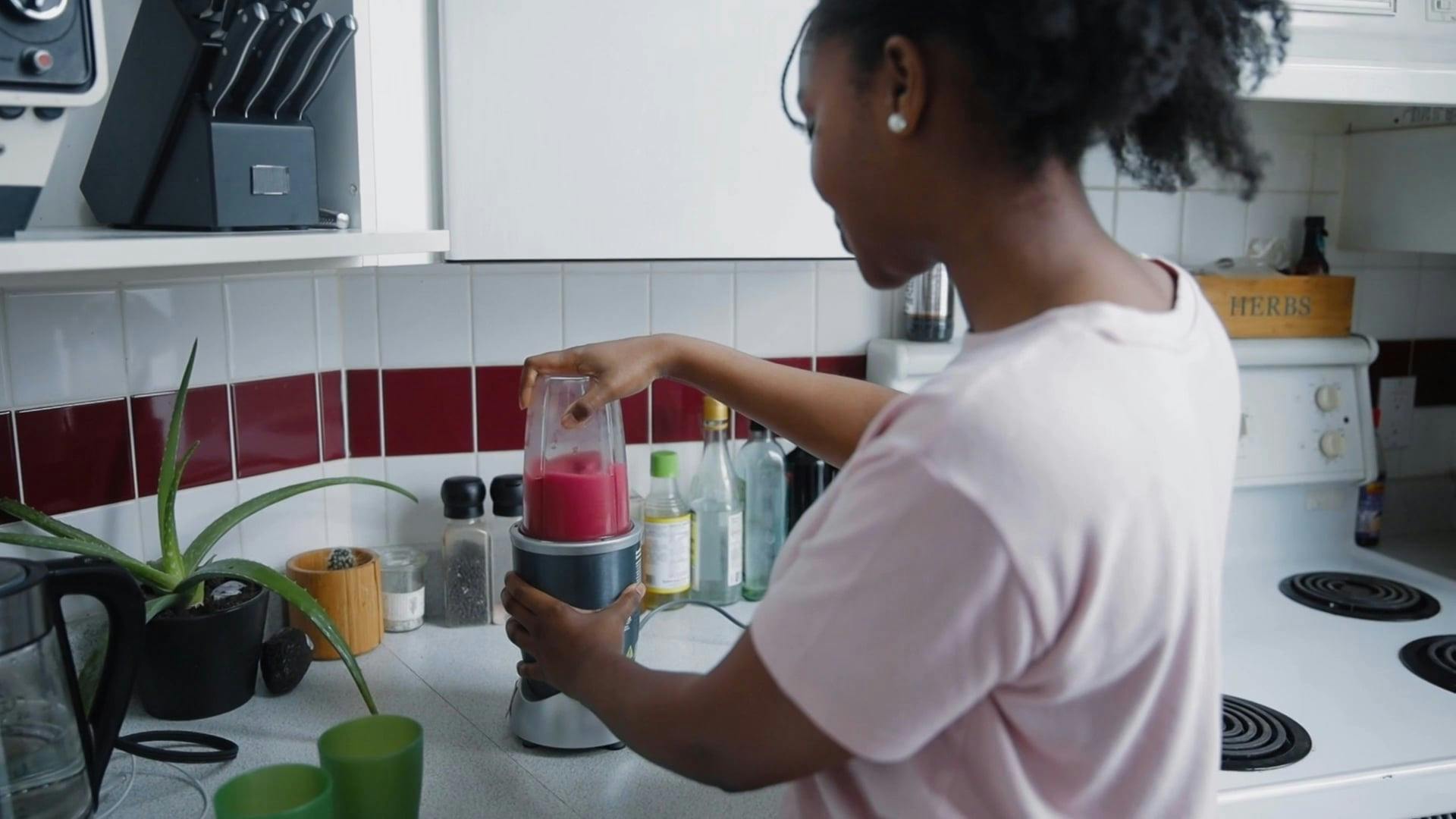 How To Make Smoothie Videos, Download The BEST Free 4k Stock Video ...