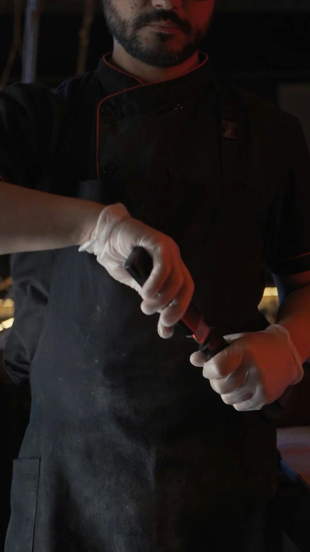 Gloves Use Videos, Download The BEST Free 4k Stock Video Footage & Gloves Use HD Video Clips