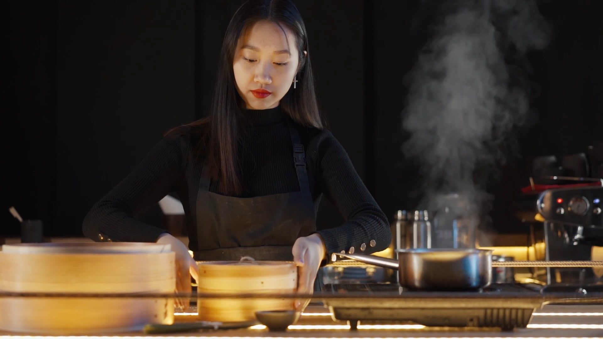 Steamer Cooker Videos, Download The BEST Free 4k Stock Video Footage ...