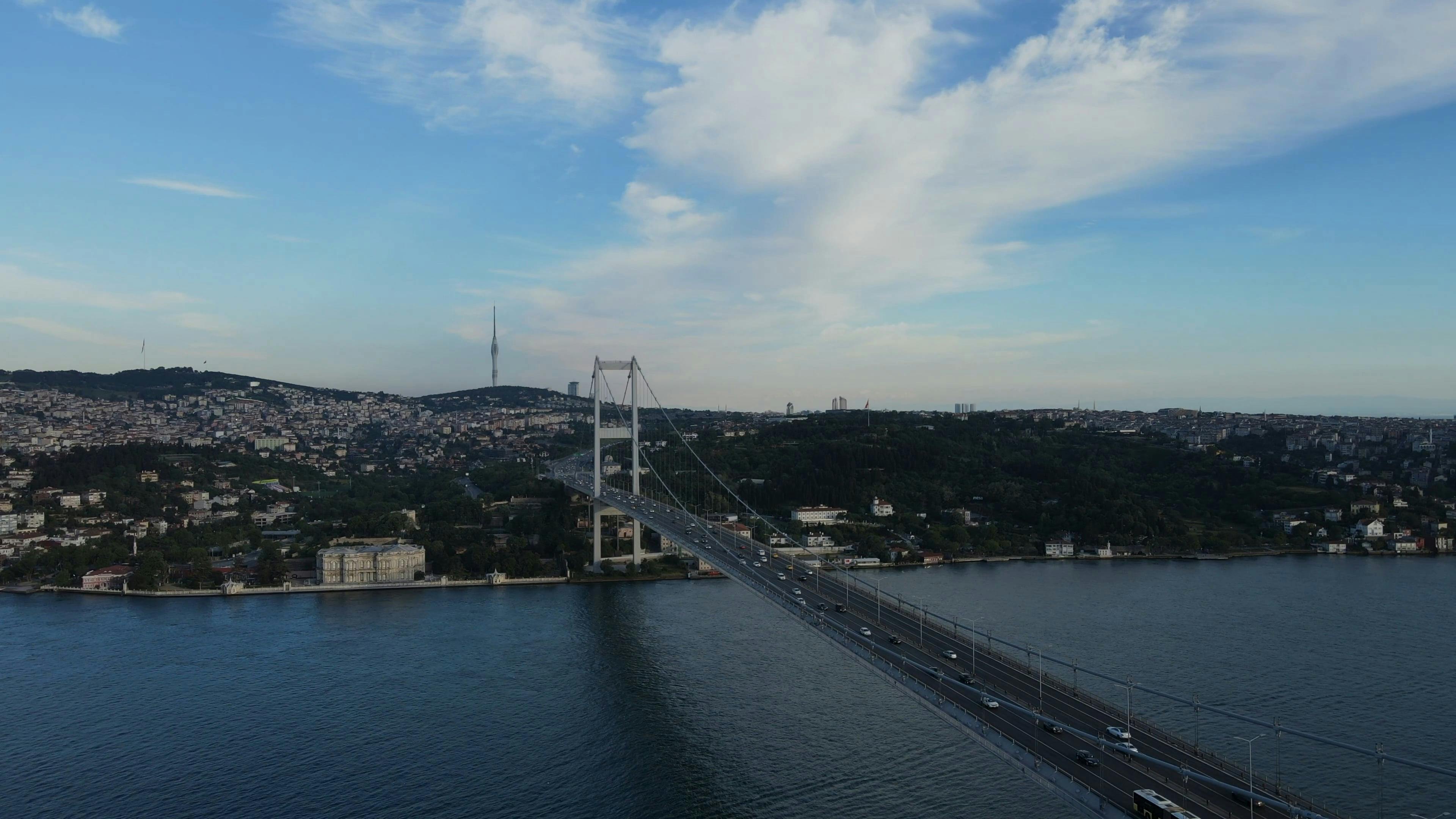 Bosfor Istanbul Videos, Download The BEST Free 4k Stock Video Footage ...