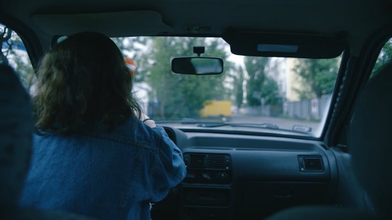 Car Running Videos, Download The BEST Free 4k Stock Video Footage & Car ...