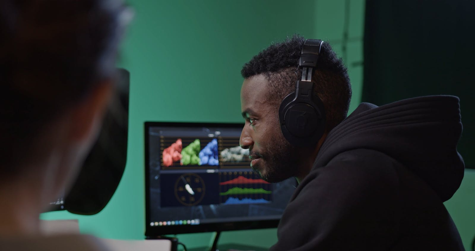 Video Editor Videos, Download The BEST Free 4k Stock Video Footage ...