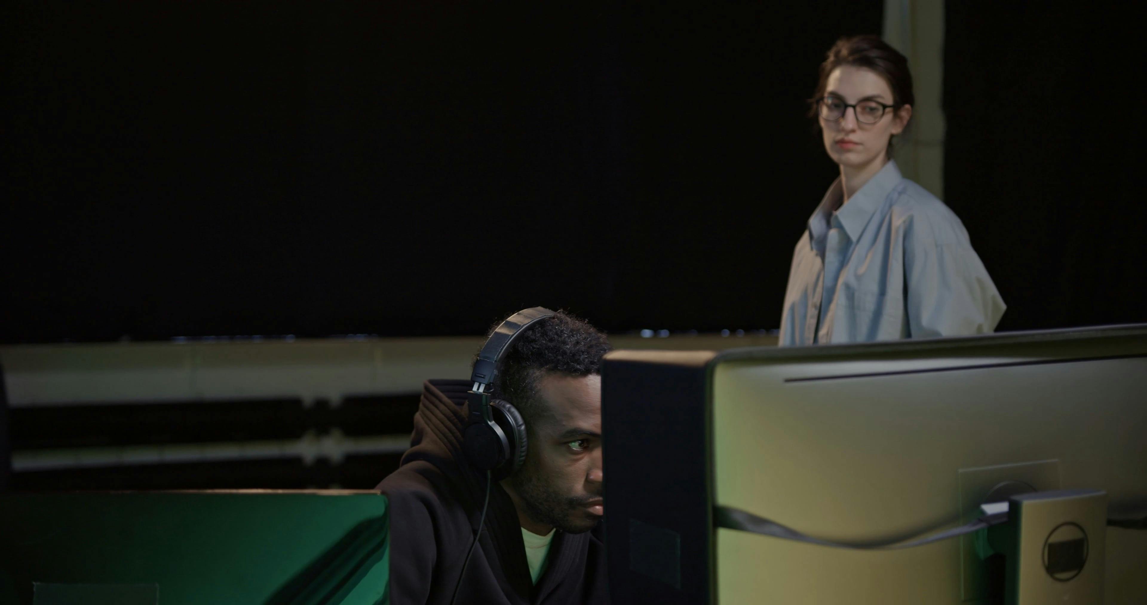 Video Editor Team Videos, Download The BEST Free 4k Stock Video Footage ...