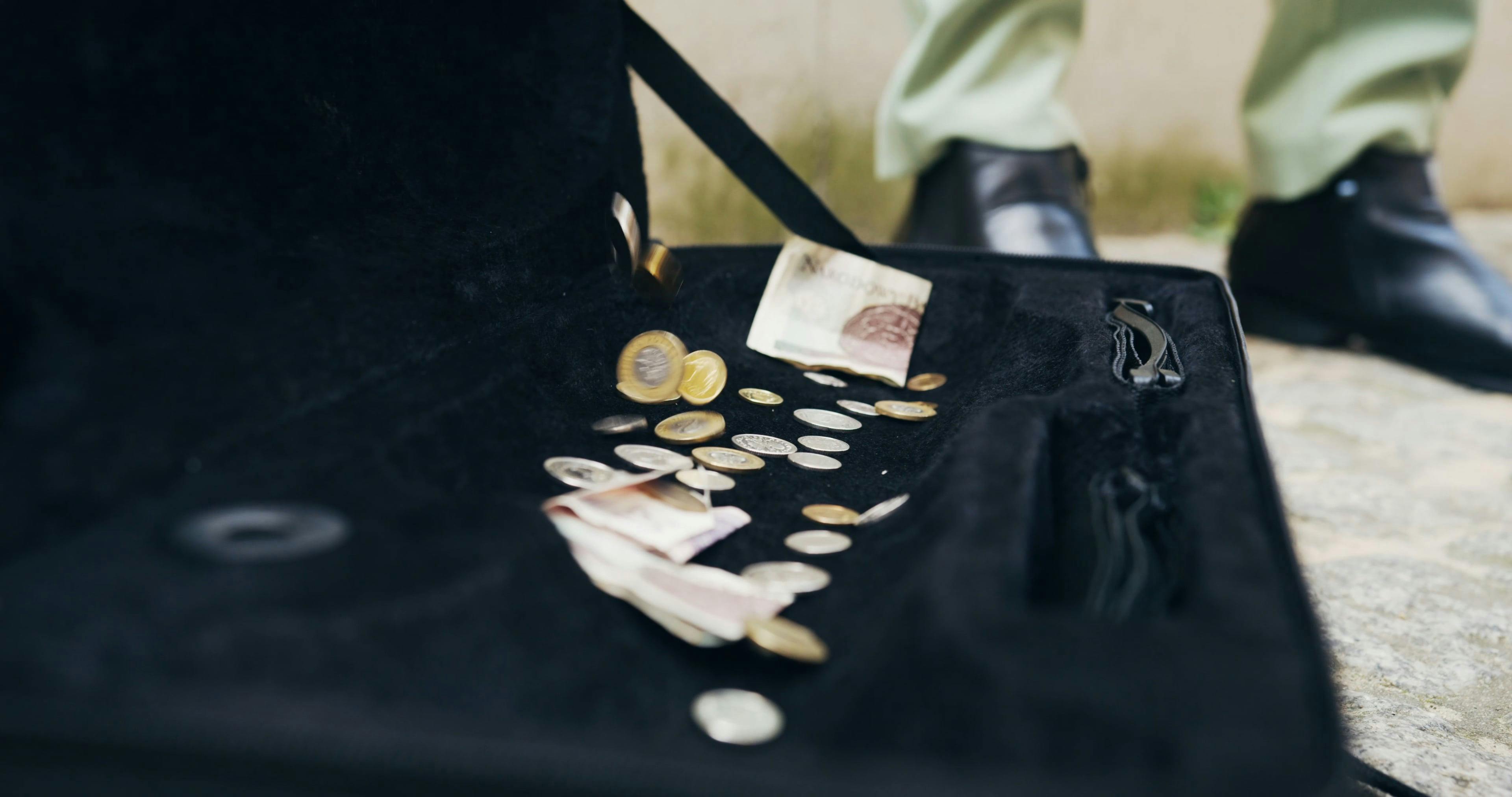 Focus On Money Videos, Download The BEST Free 4k Stock Video Footage ...