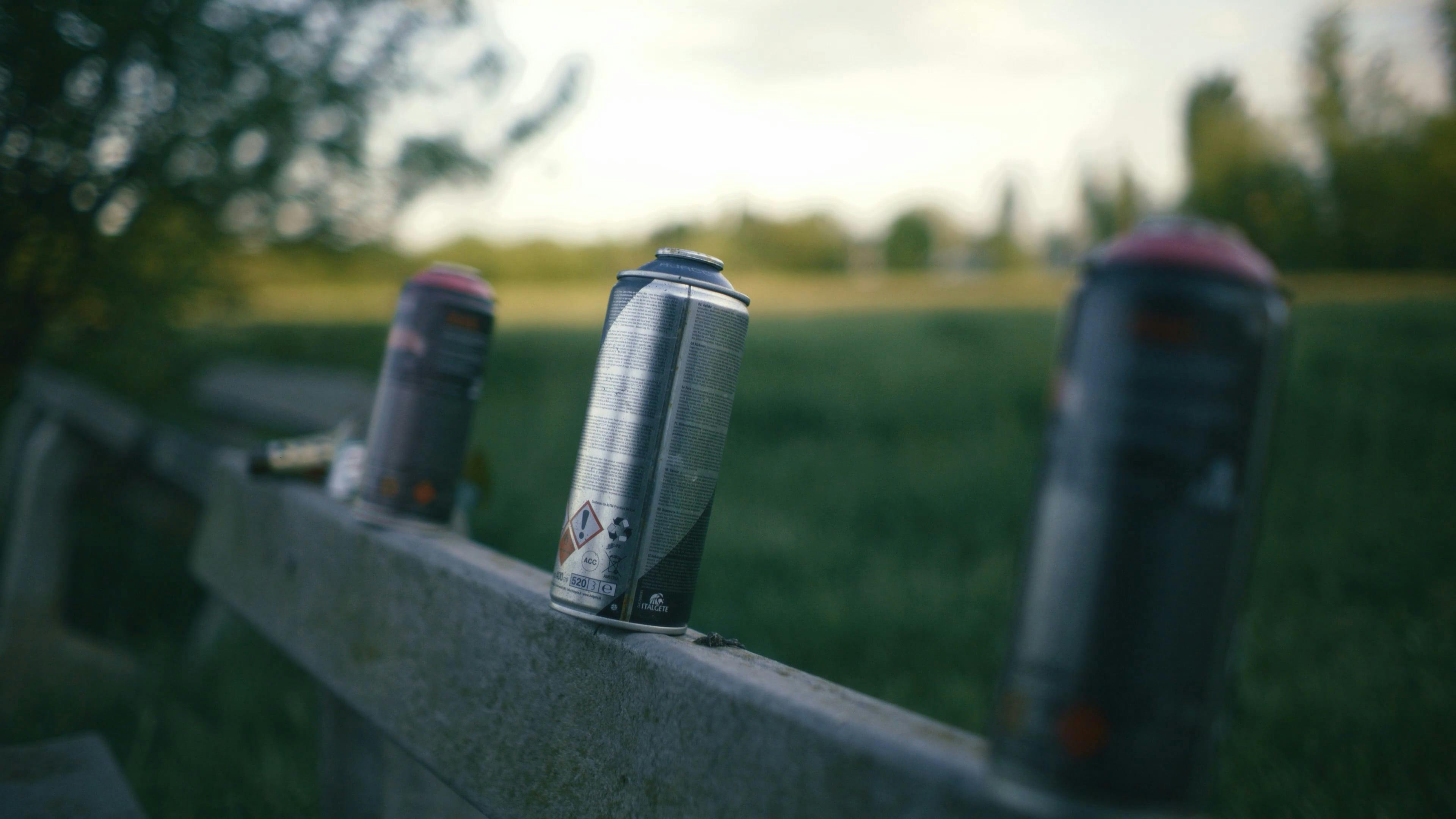 A Close-Up Video of Target Shooting Free Stock Video Footage, Royalty ...