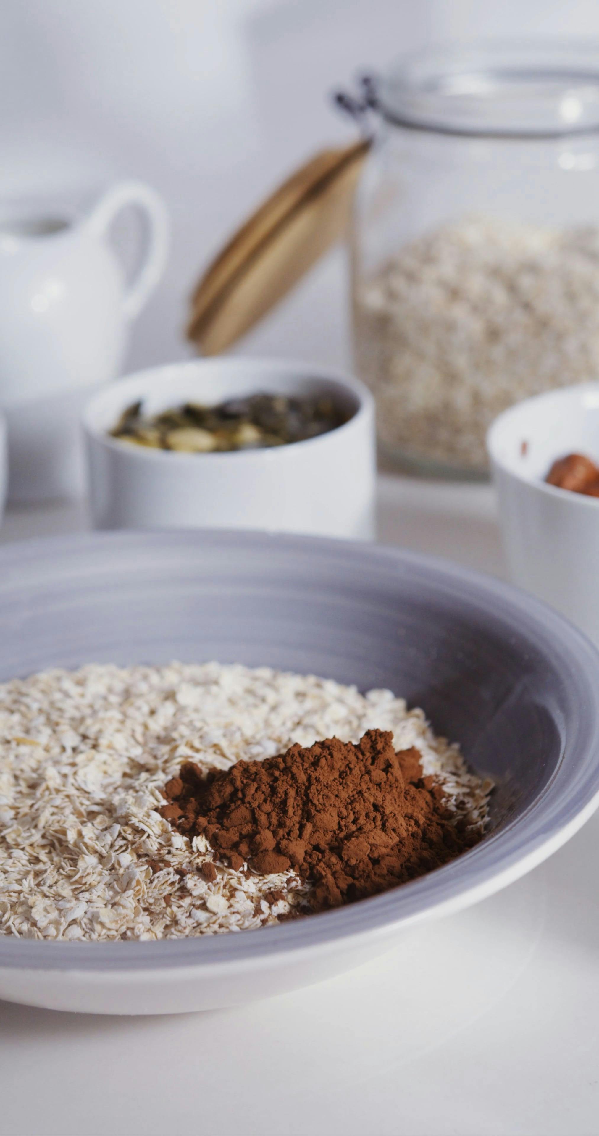 Oatmeal Jar Videos, Download The BEST Free 4k Stock Video Footage ...