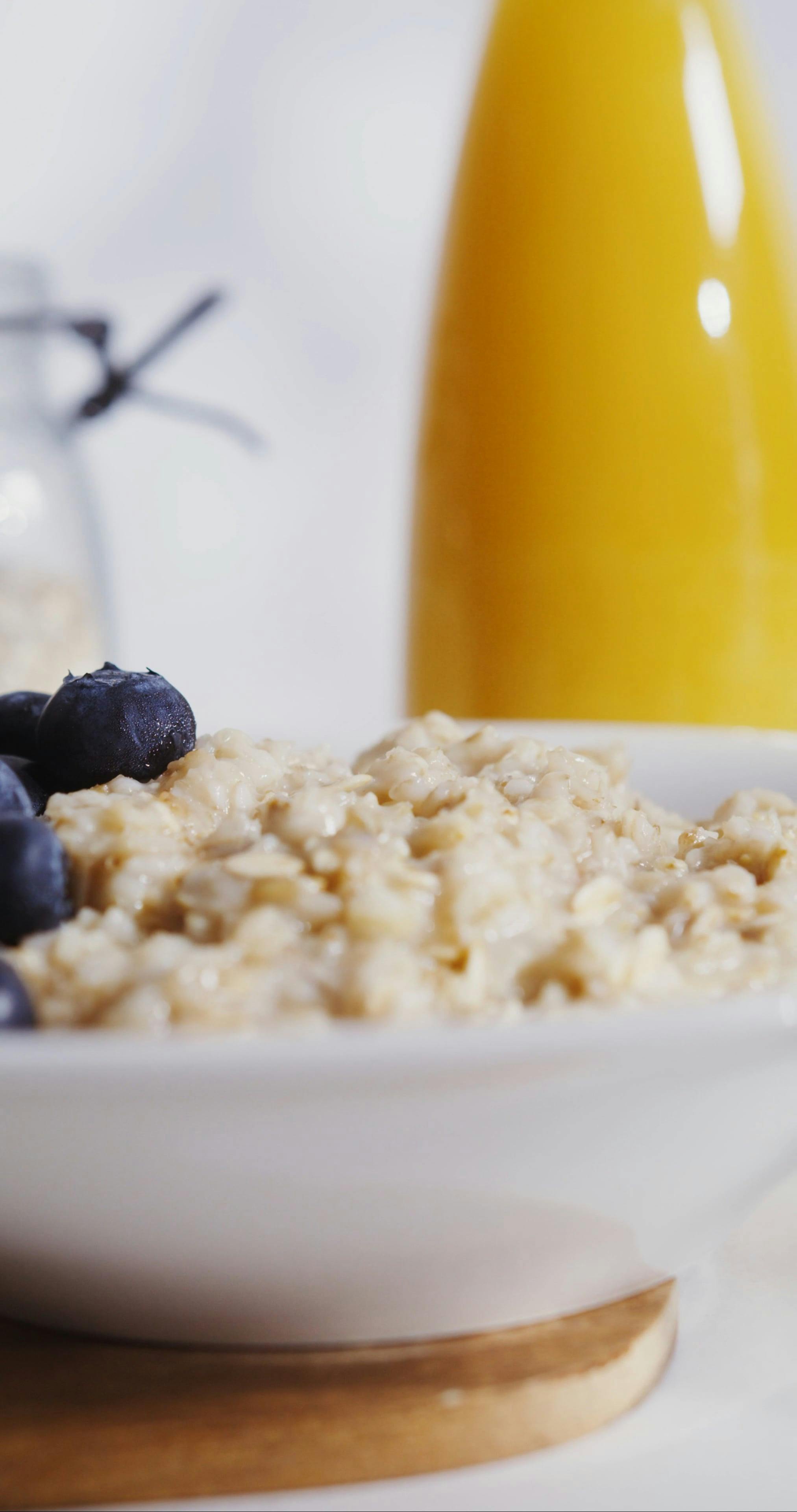 Hot Oatmeal Videos, Download The BEST Free 4k Stock Video Footage & Hot ...