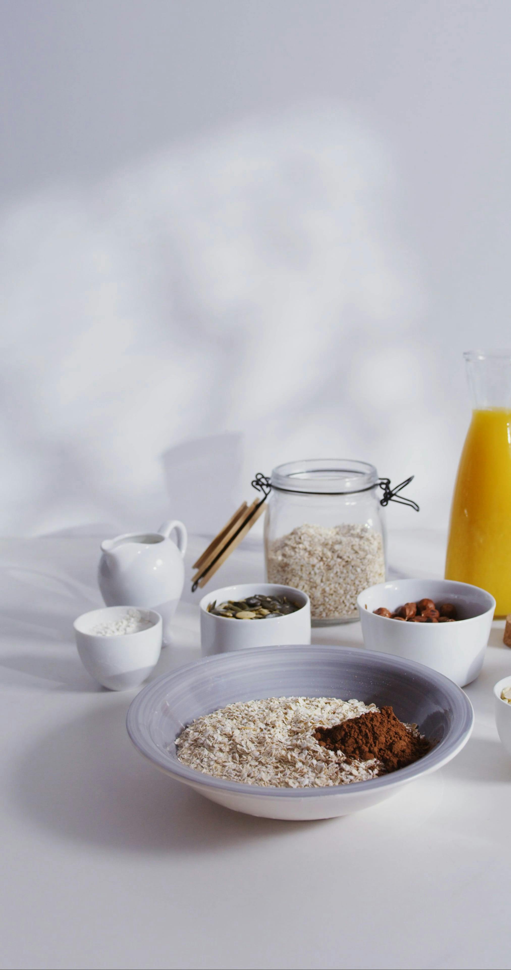 Oatmeal And Honey Videos, Download The BEST Free 4k Stock Video Footage ...