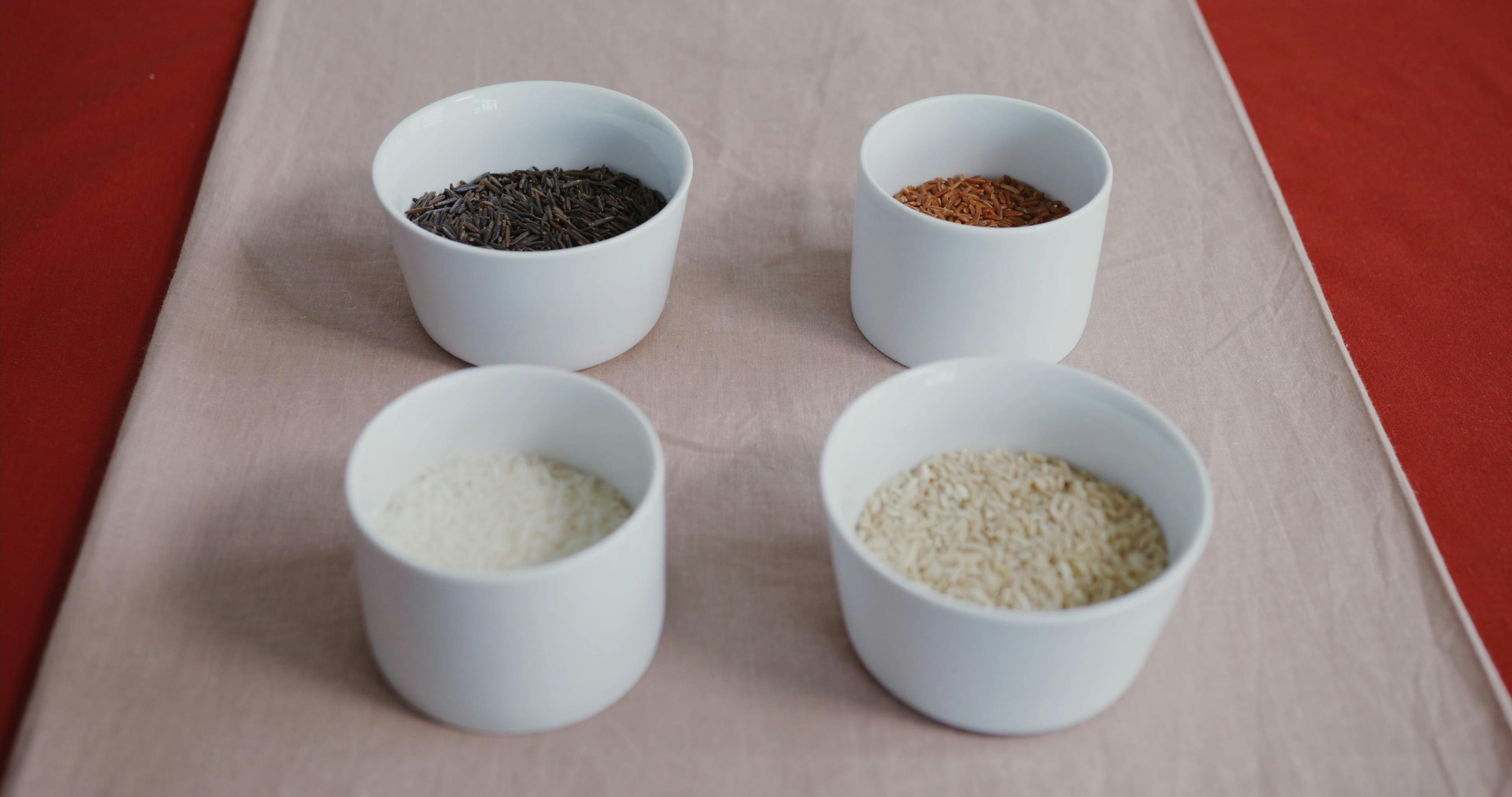 Person Sprinkling Ingredients on the Cup Free Stock Video Footage ...