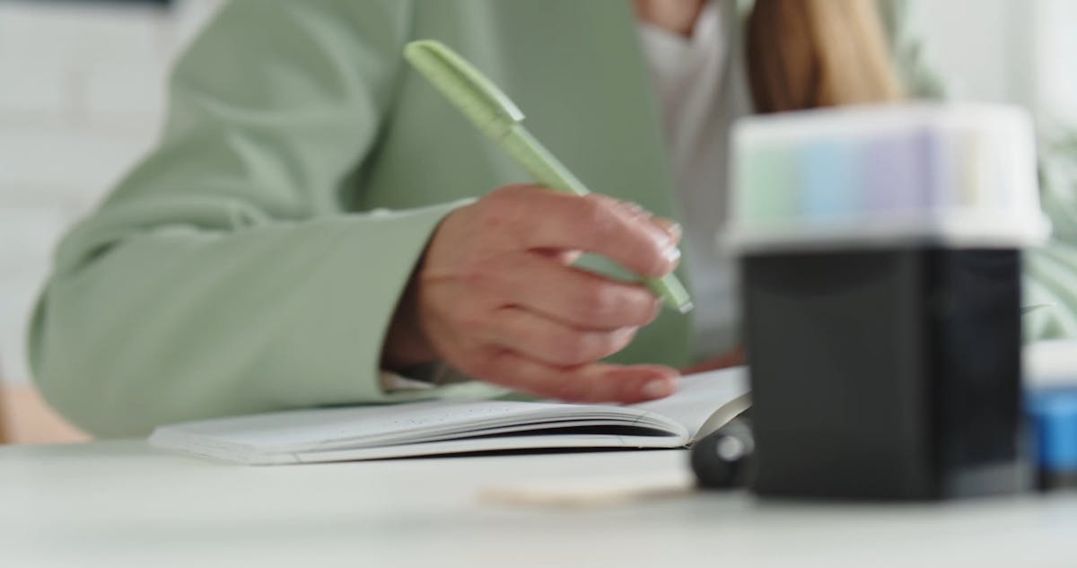 Note Book Videos, Download The BEST Free 4k Stock Video Footage & Note ...