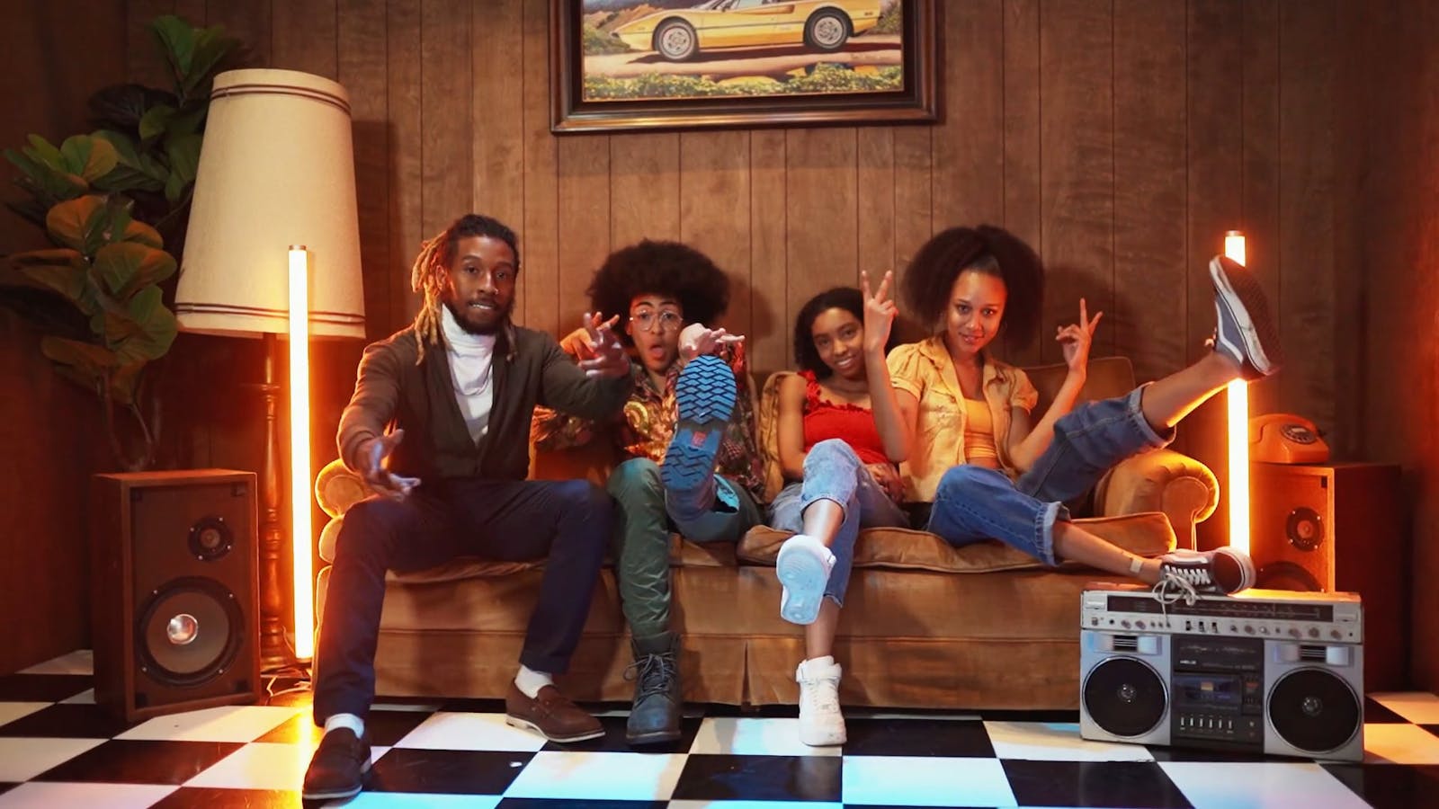 Friends Hanging Out Videos, Download The BEST Free 4k Stock Video ...