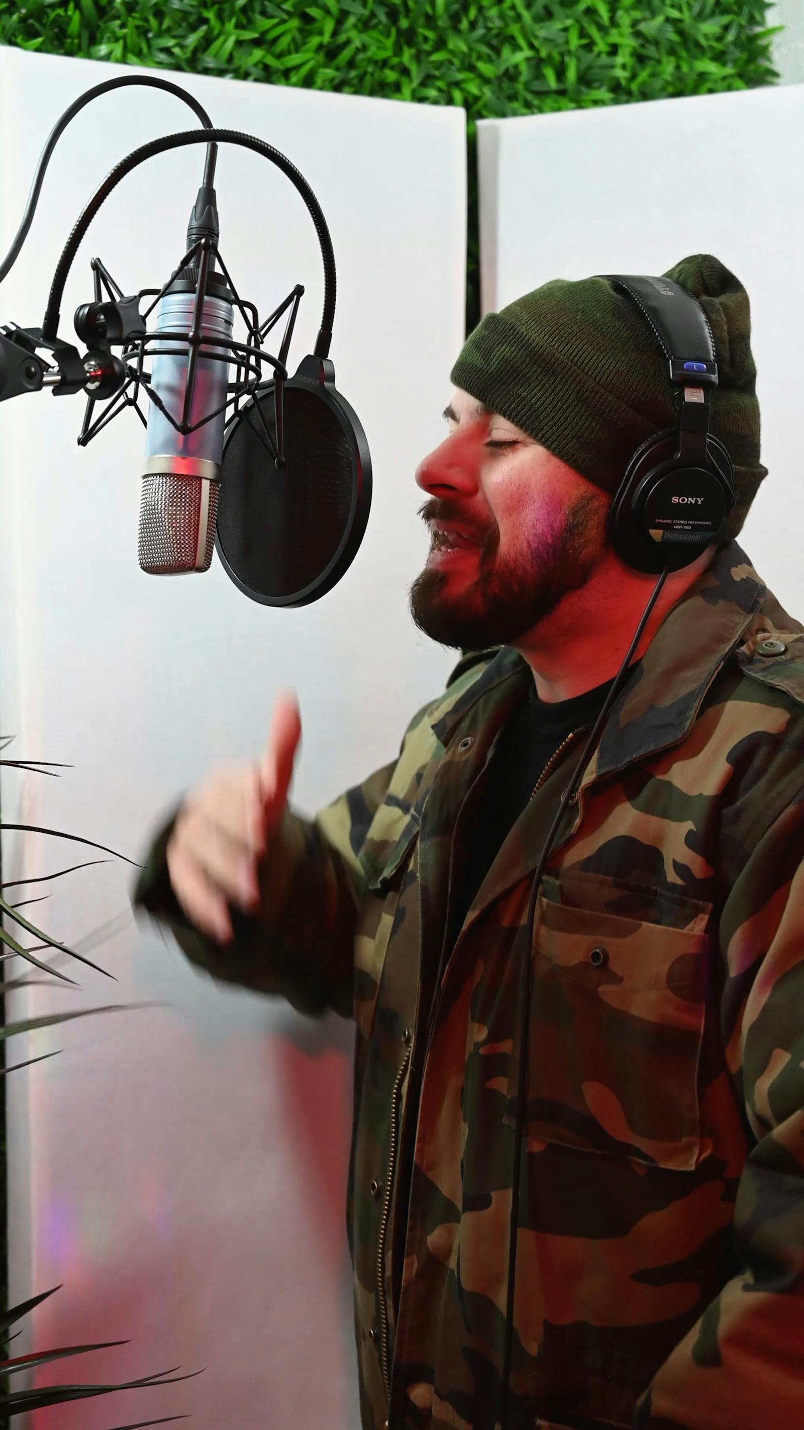 Rap Music Videos, Download The BEST Free 4k Stock Video Footage & Rap ...