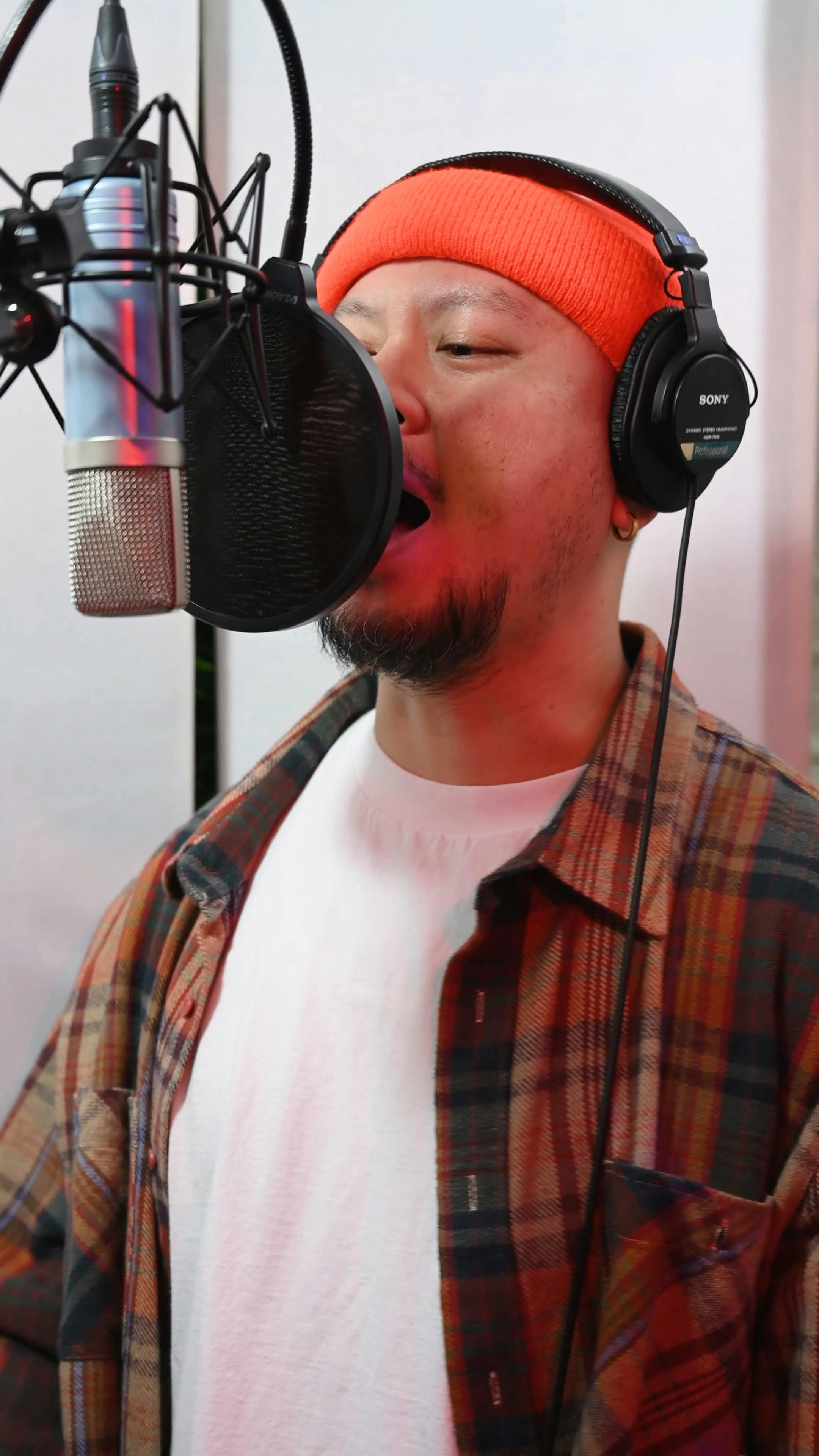 Rapper In The Booth Videos, Download The BEST Free 4k Stock Video ...