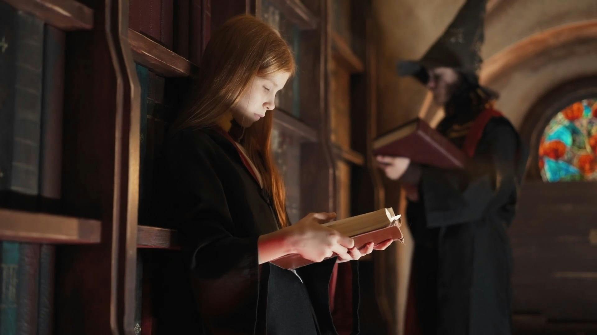 Girls In Library Videos, Download The BEST Free 4k Stock Video Footage ...