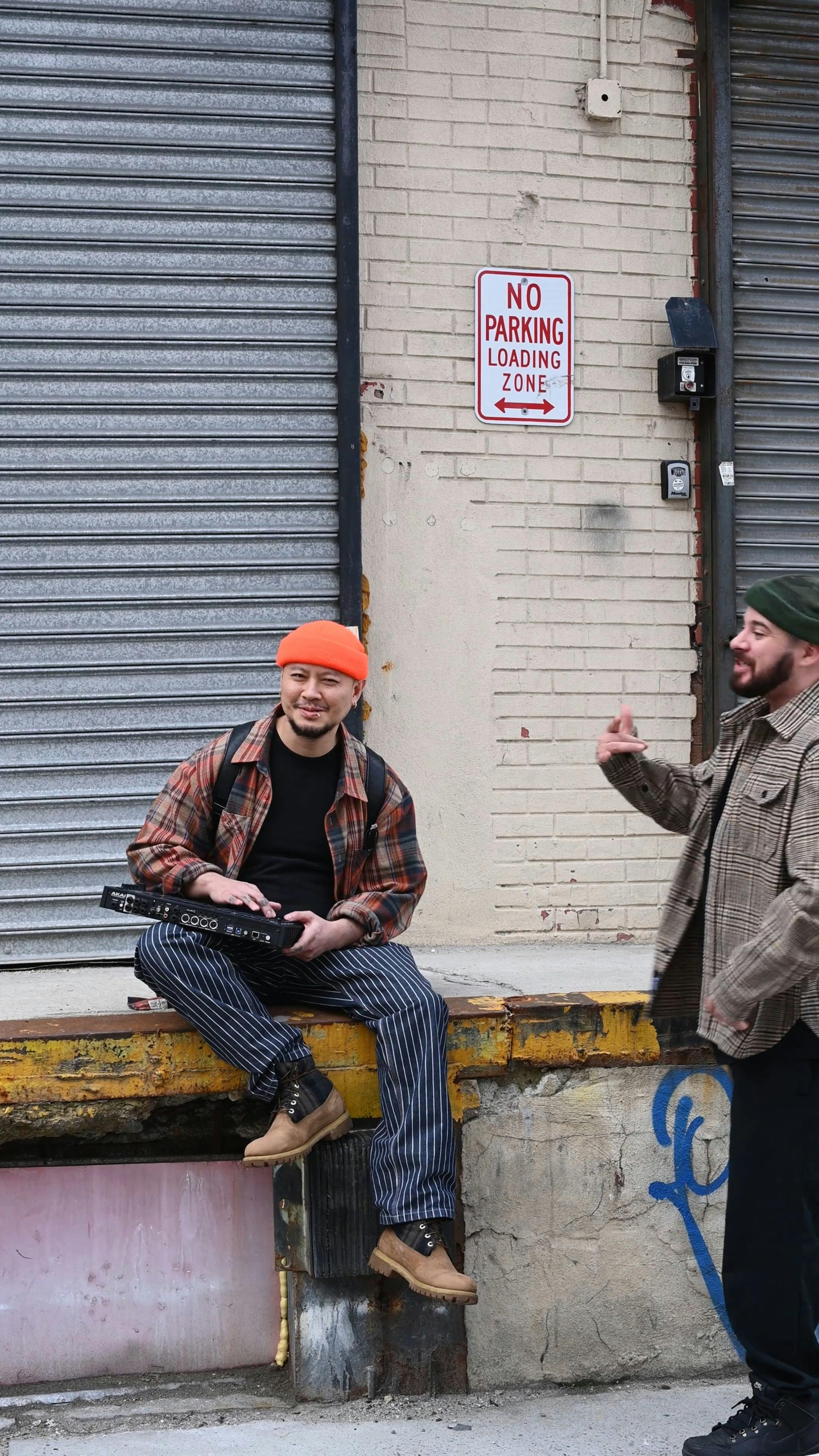 Men Rapping on Street Free Stock Video Footage, Royalty-Free 4K & HD ...