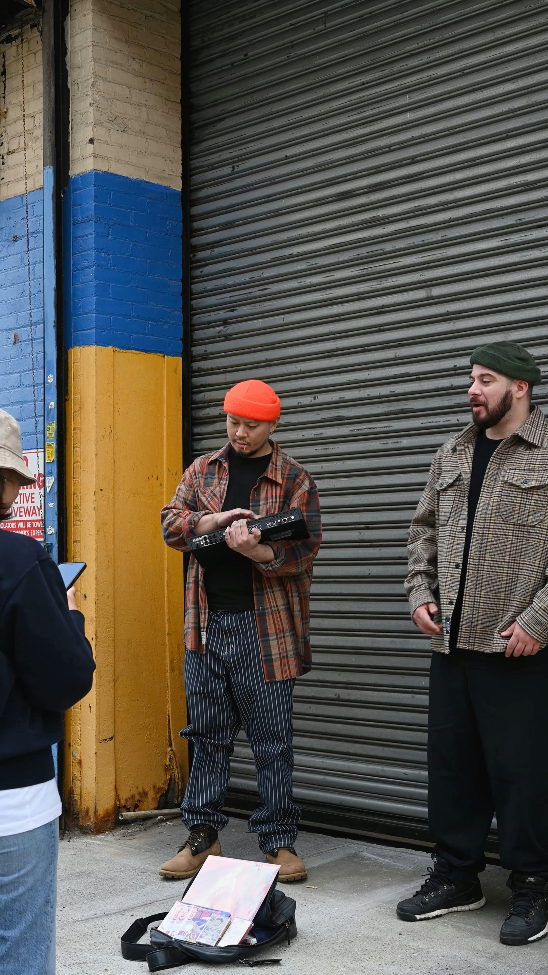 Men Rapping on Street Free Stock Video Footage, Royalty-Free 4K & HD ...